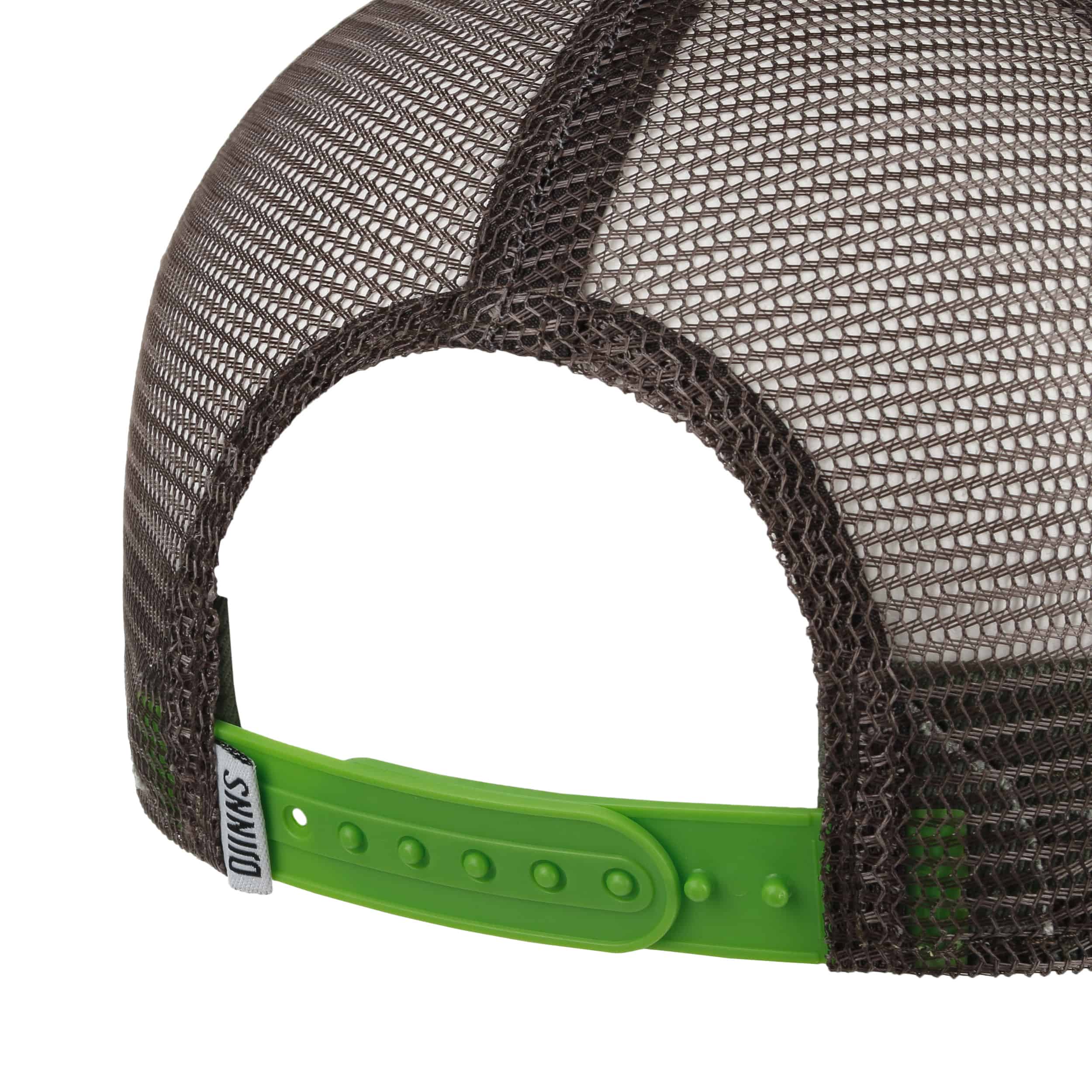 HFT DNC Sun Cap by Djinns - CHF 32.95