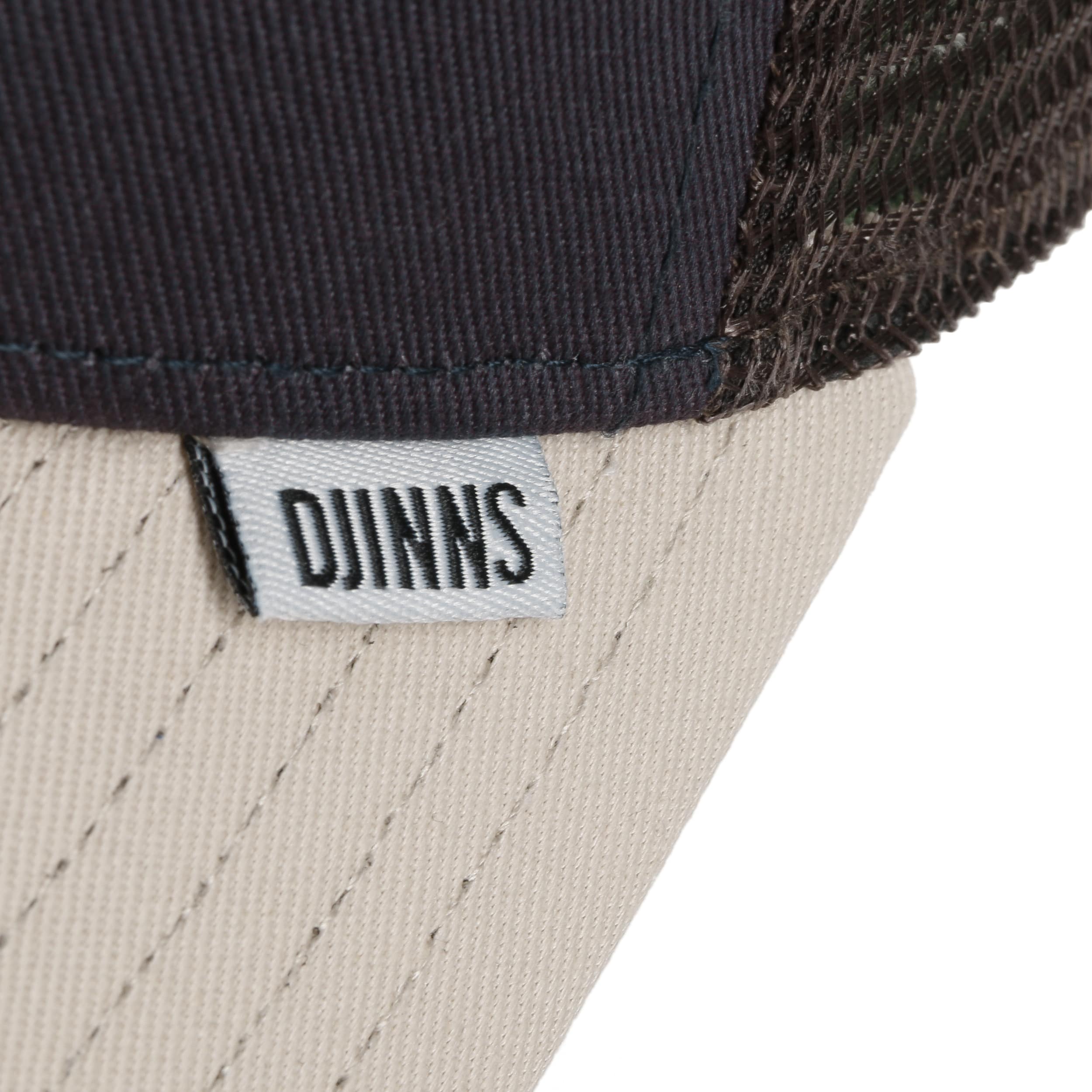 HFT DNC Sun Cap by Djinns - CHF 31.95