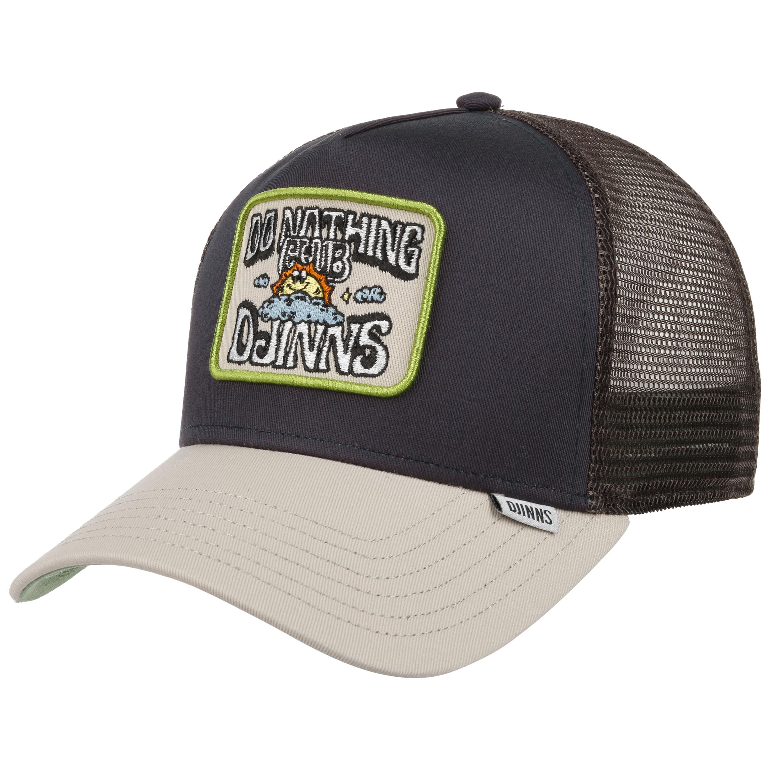 HFT DNC Sun Cap by Djinns - CHF 32.95