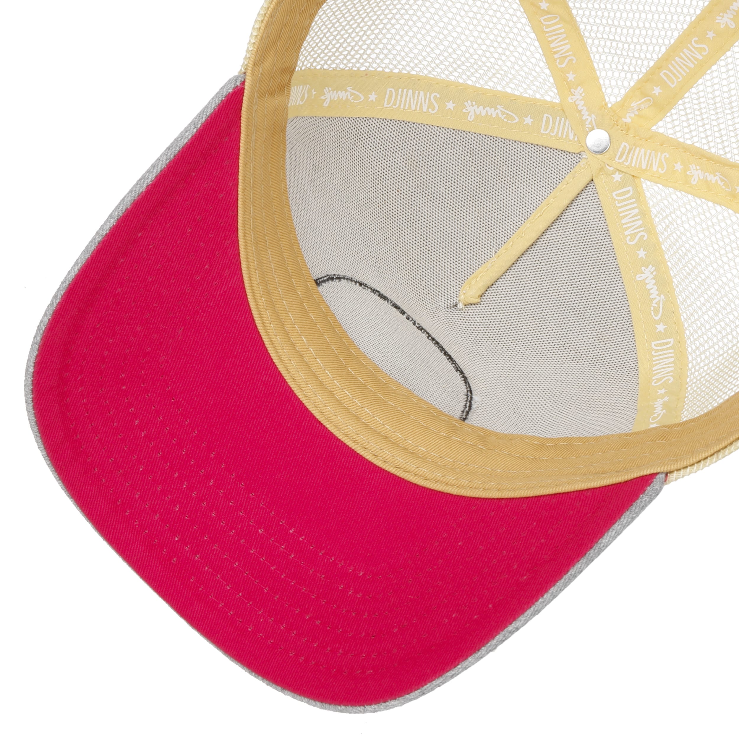 HFT Food Beer & Coffee Cap by Djinns - 34,99
