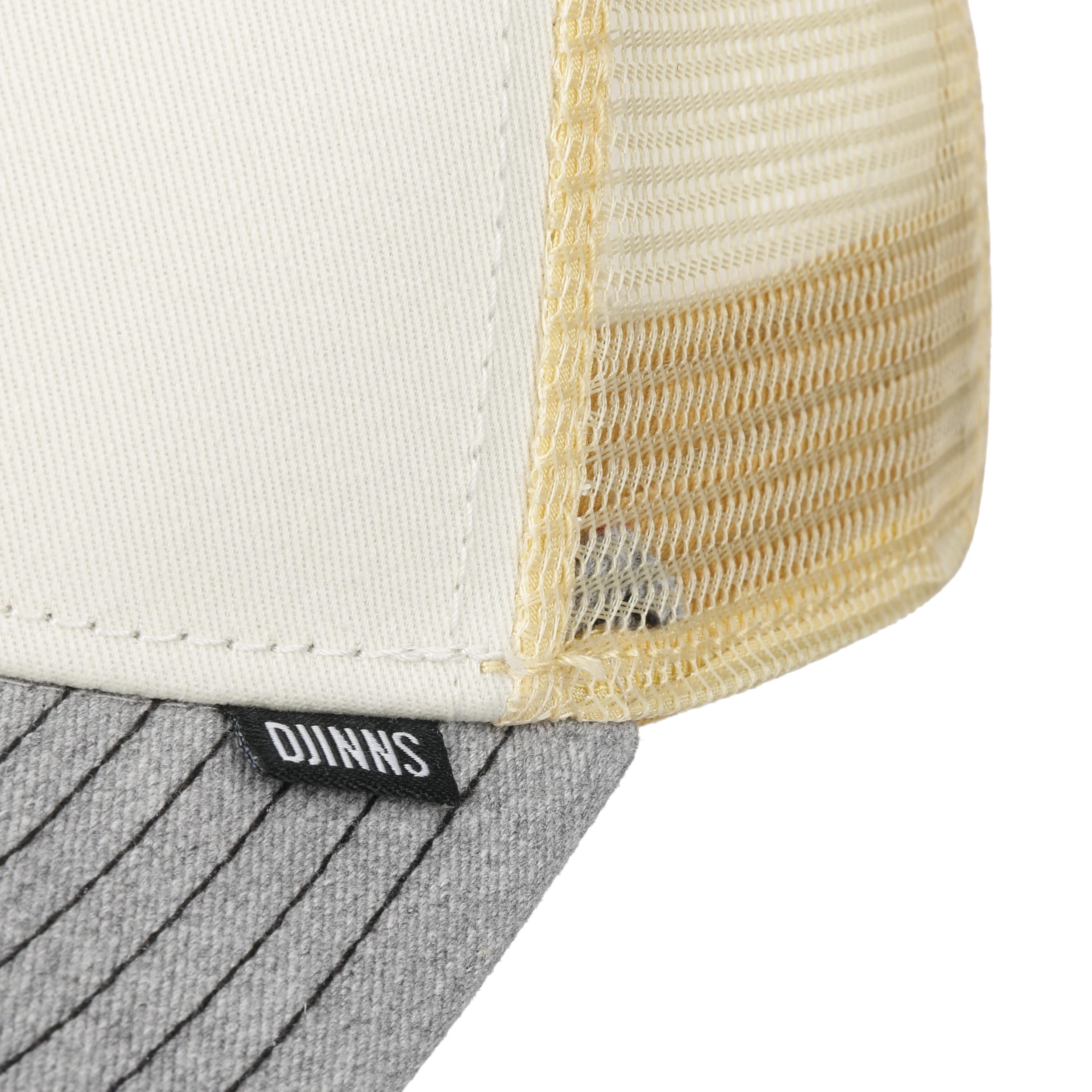 HFT Food Beer & Coffee Cap by Djinns - 34,99