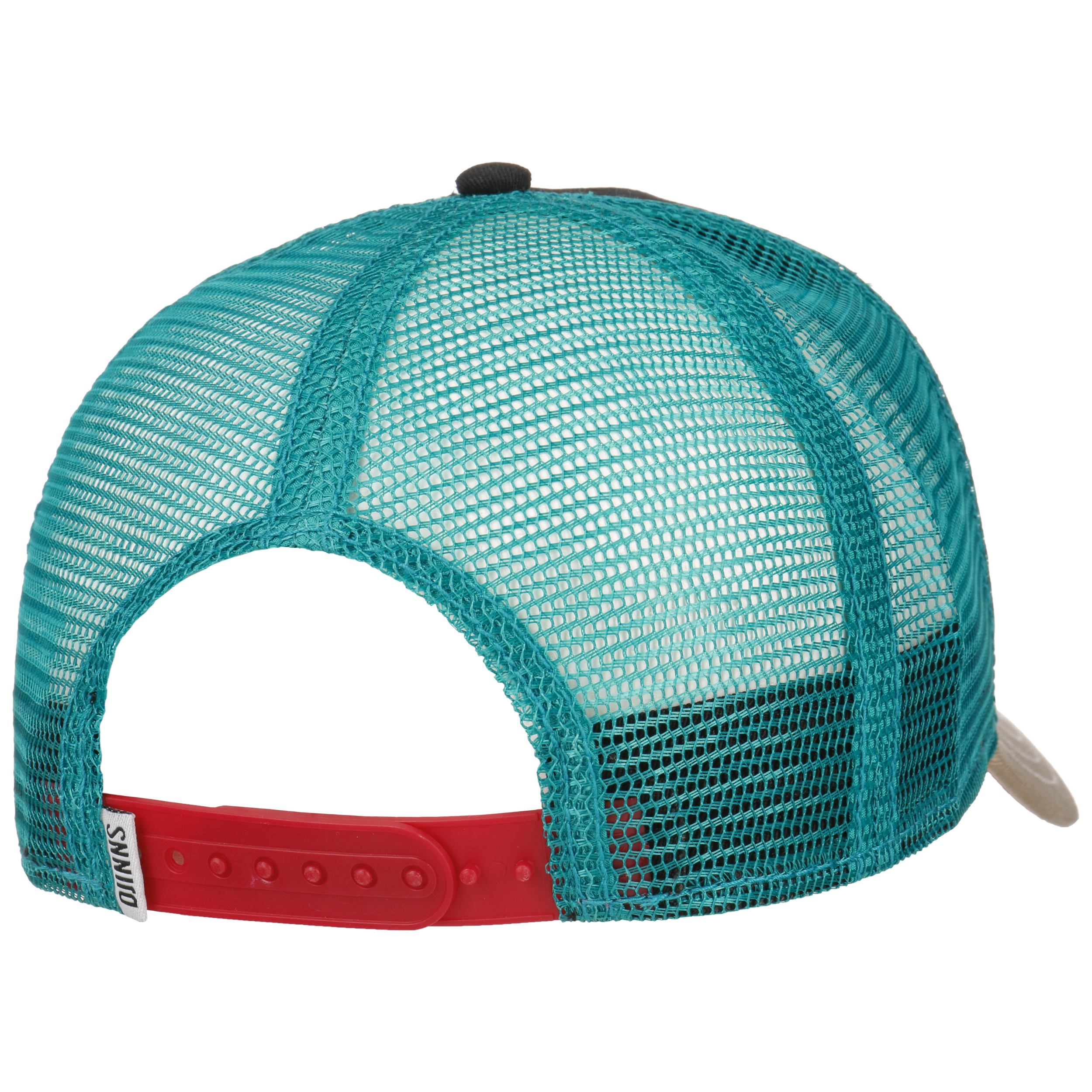 HFT Food Coffee Cap by Djinns - 34,99