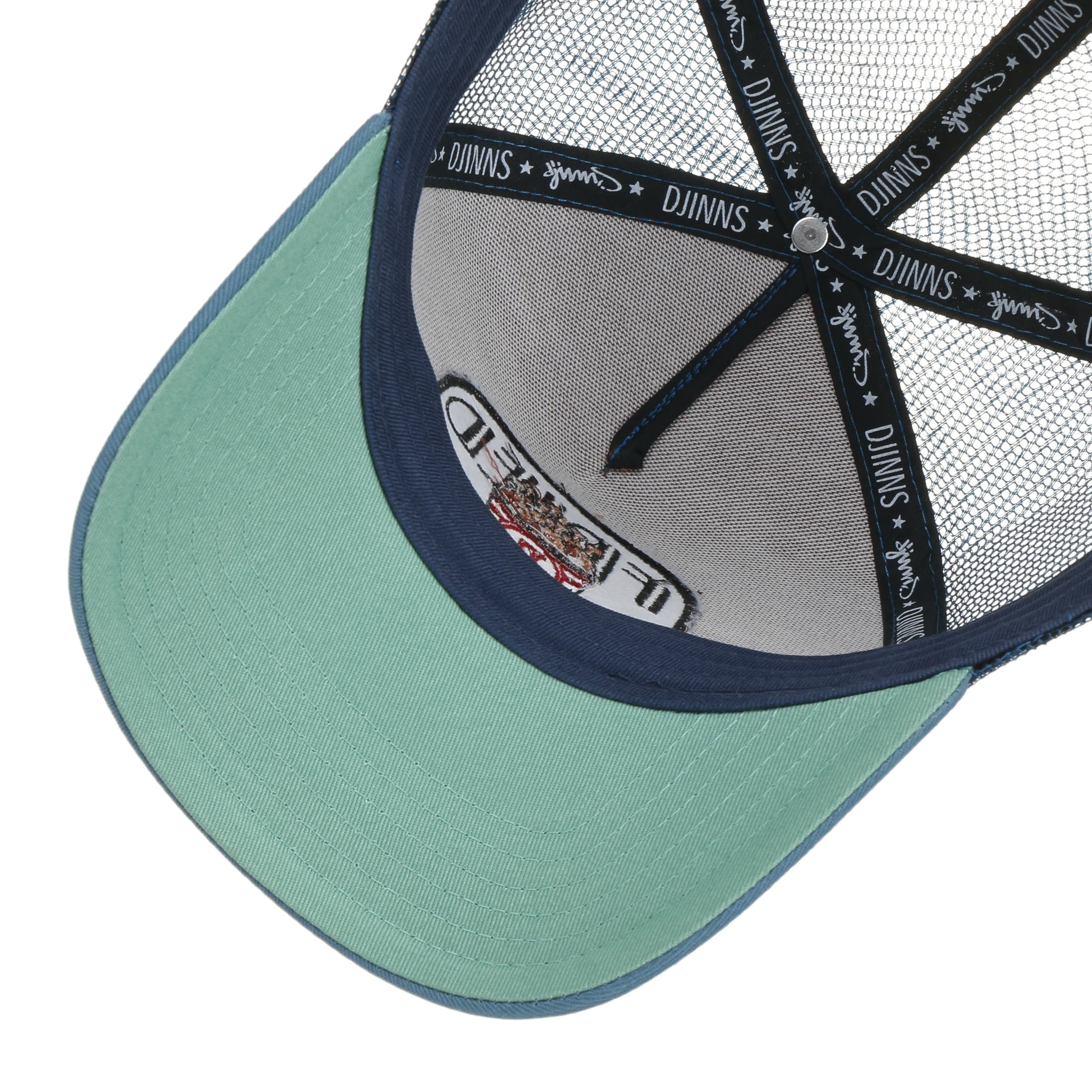 HFT Food Fried Chicken Cap by Djinns - CHF 30.95