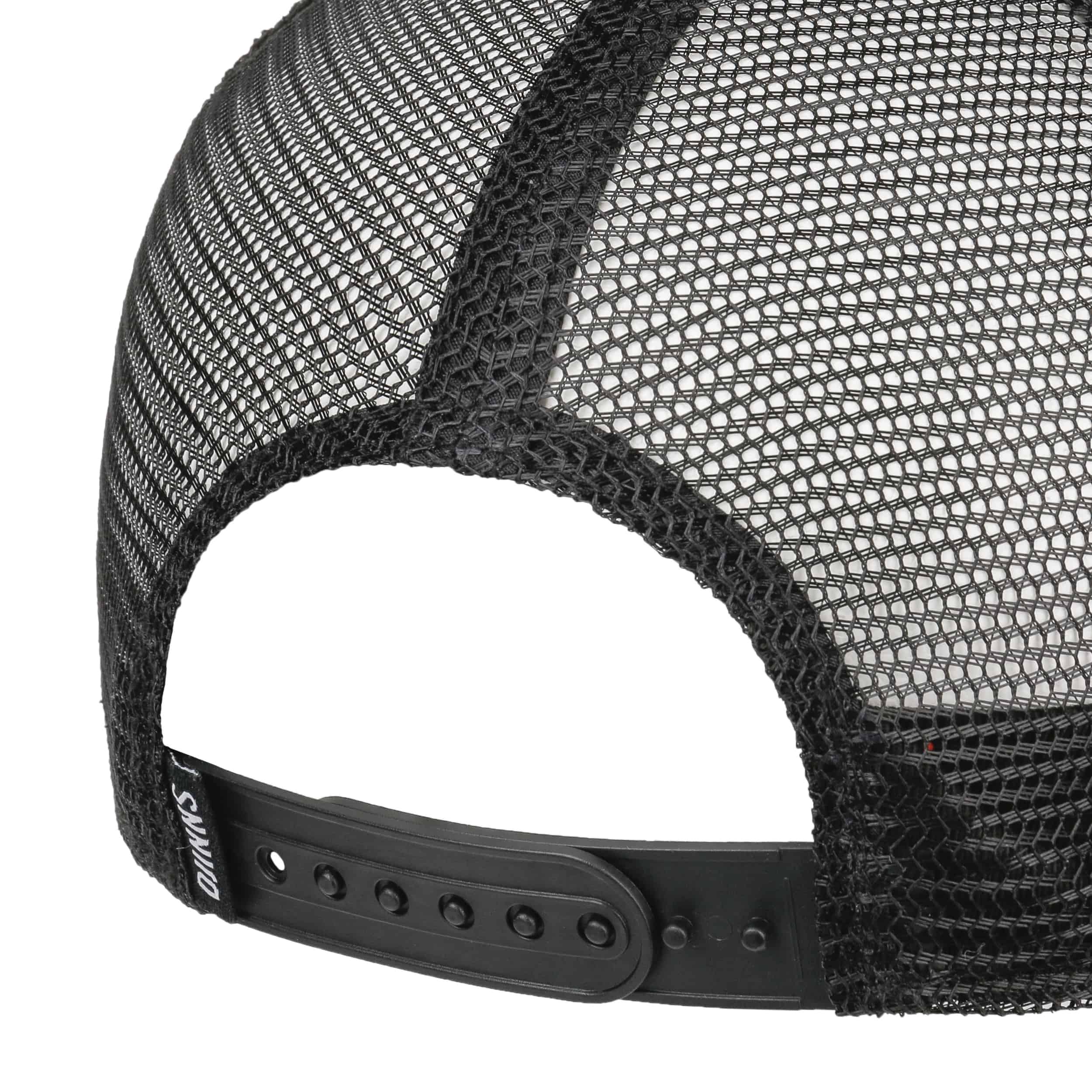 HFT Jersey Batique Cap by Djinns - CHF 20.50