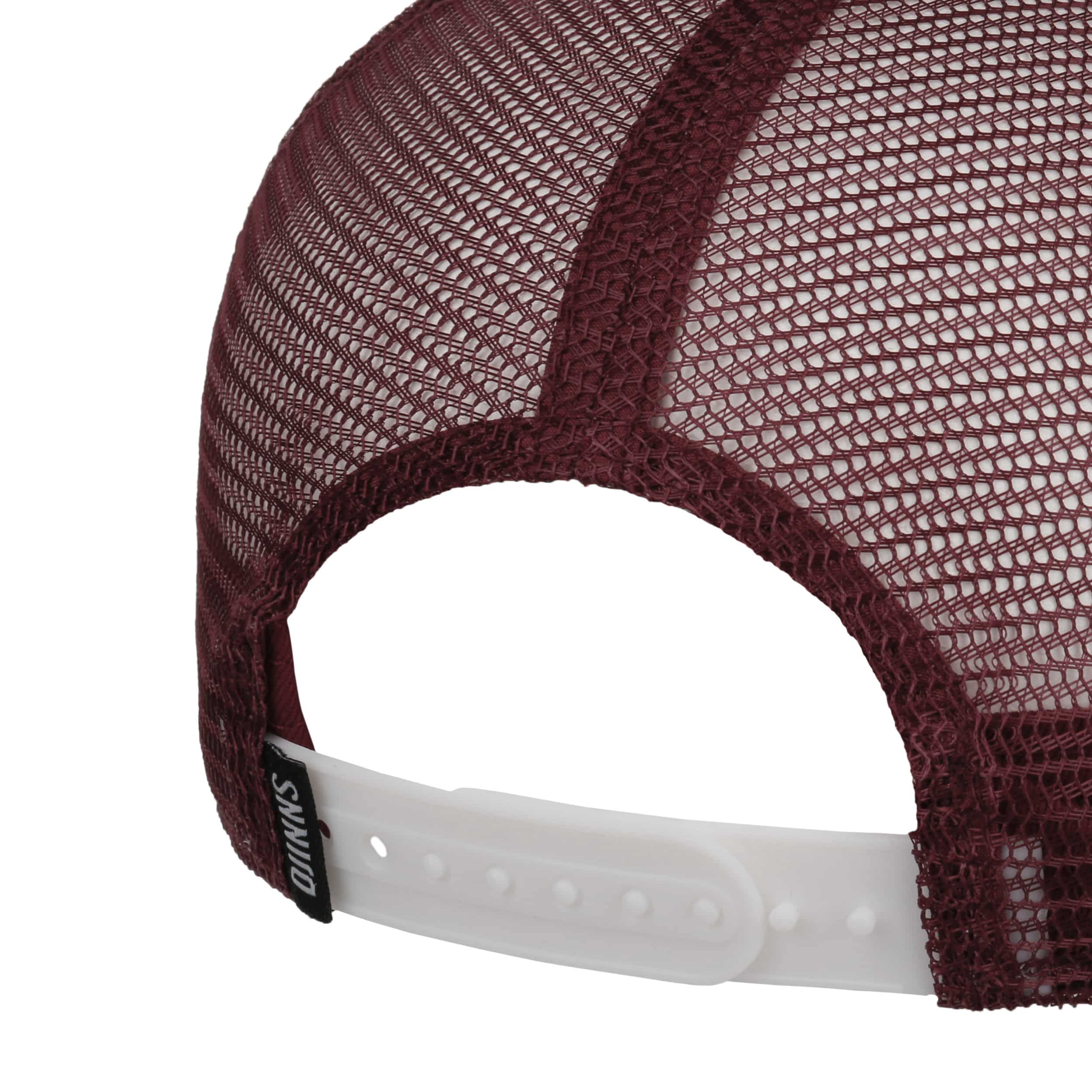 HFT Lazy Mermaid Trucker Cap by Djinns - CHF 26.95