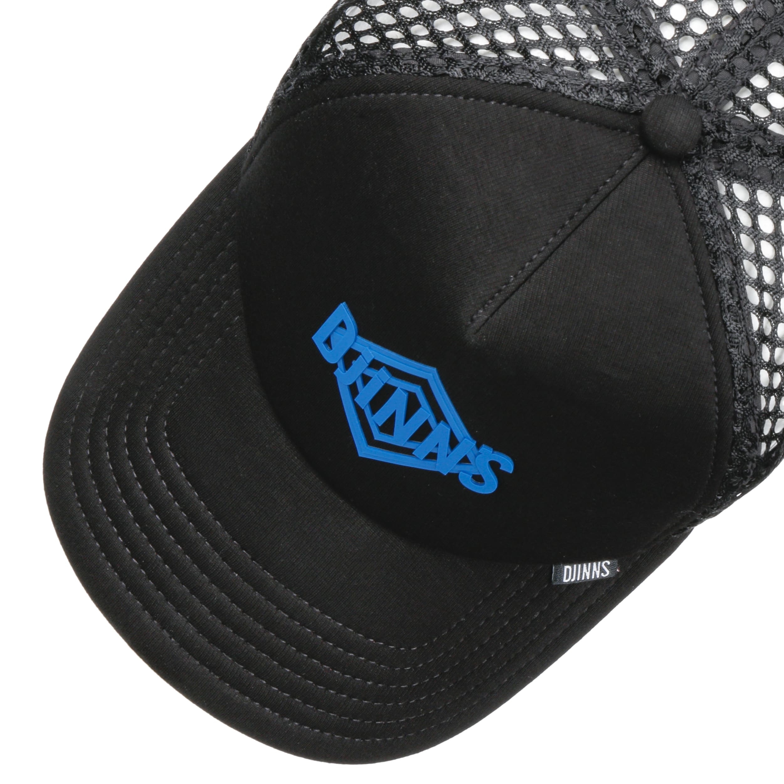 HFT New Technical Cap by Djinns - 29,95