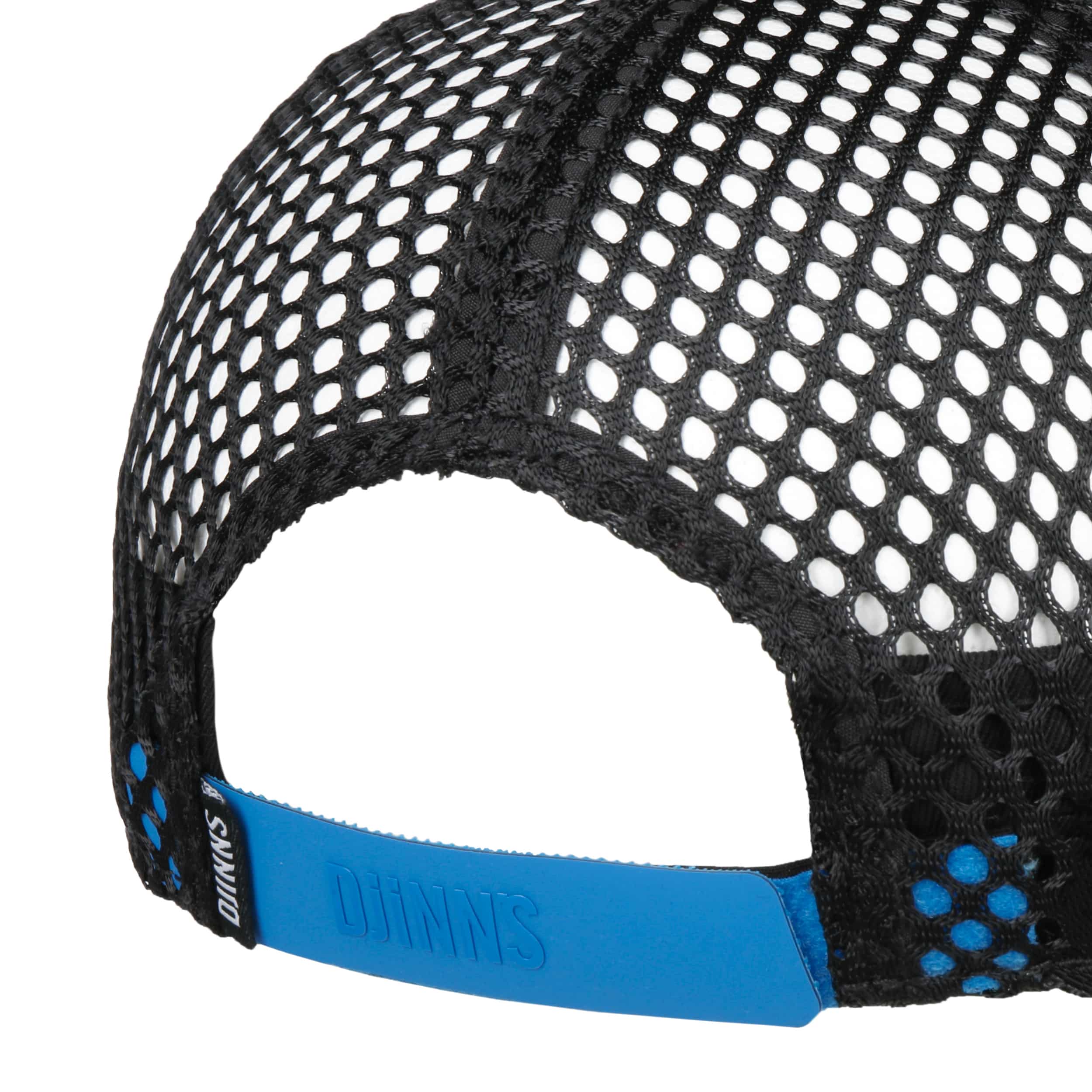 HFT New Technical Cap by Djinns - CHF 32.95