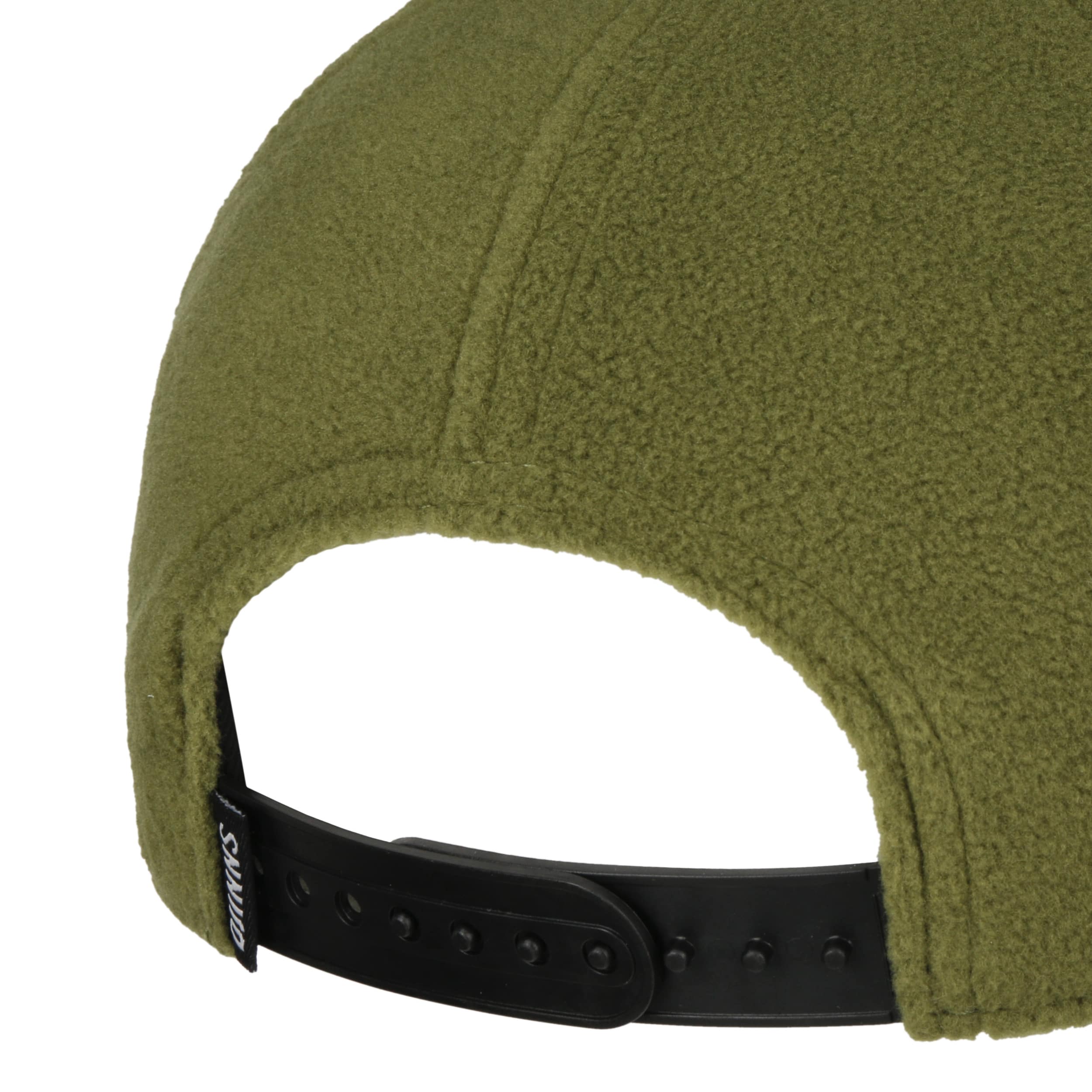HFT Puffy Nylon Cap by Djinns - CHF 28.95