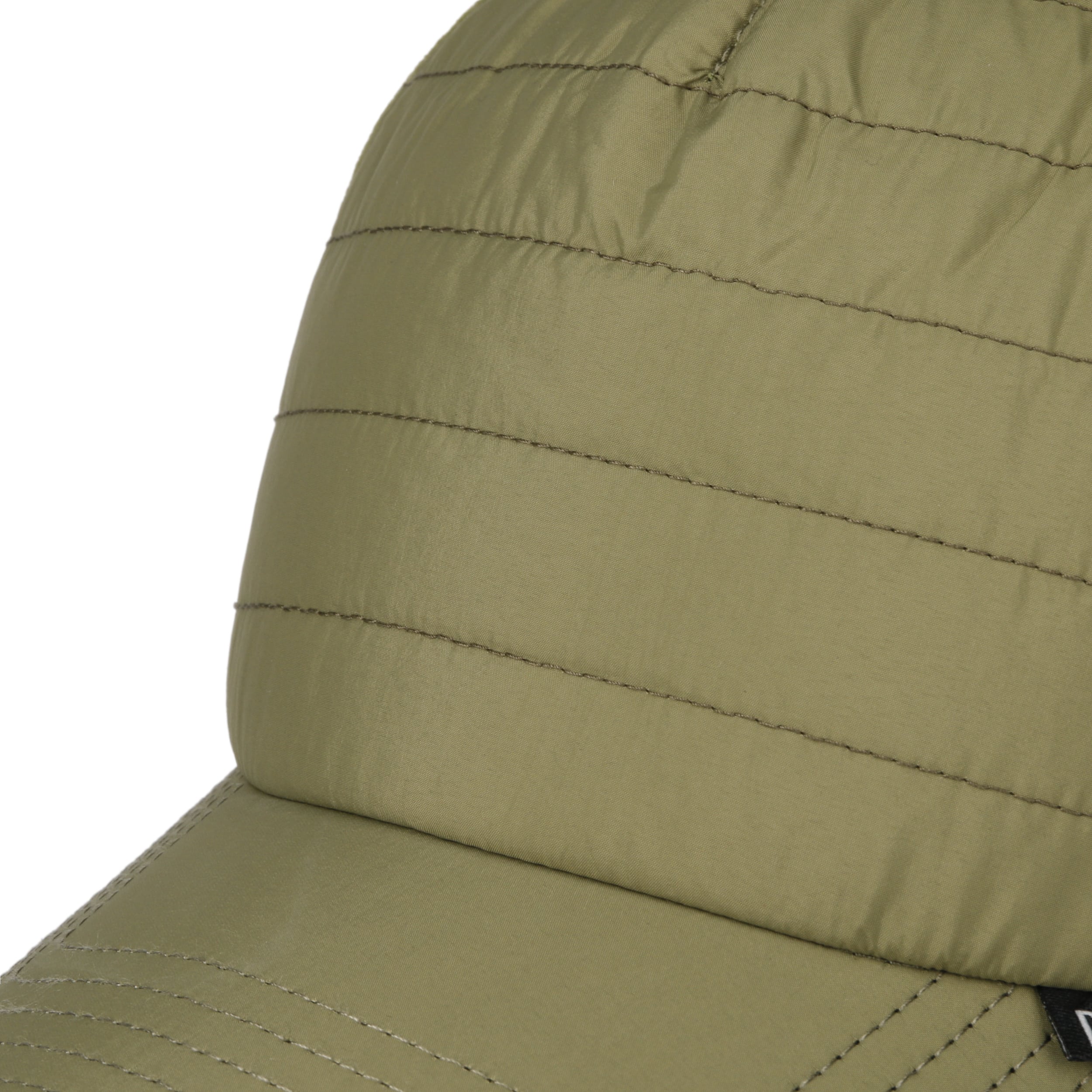 HFT Puffy Nylon Cap by Djinns - 24,95
