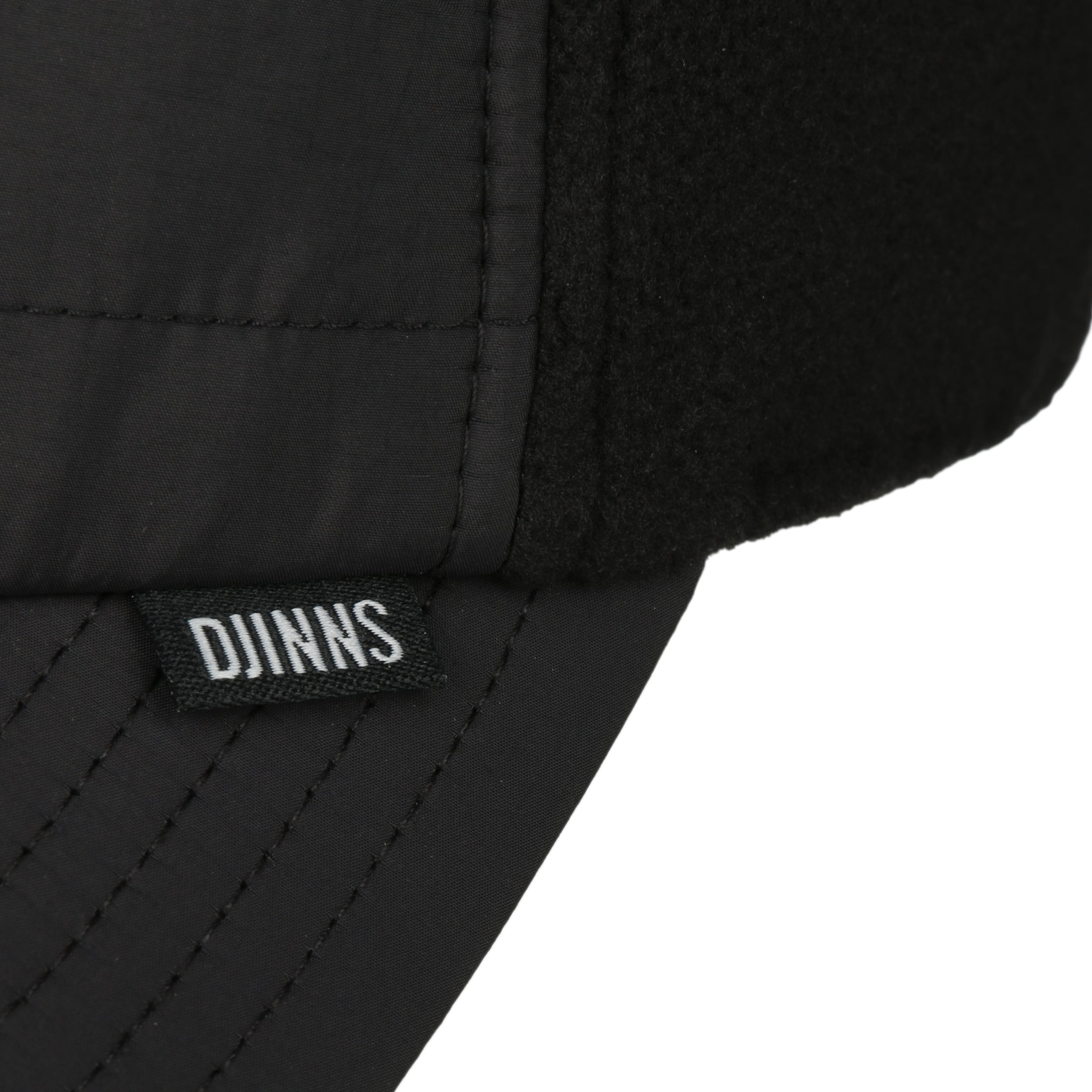 HFT Puffy Nylon Cap by Djinns - CHF 28.95
