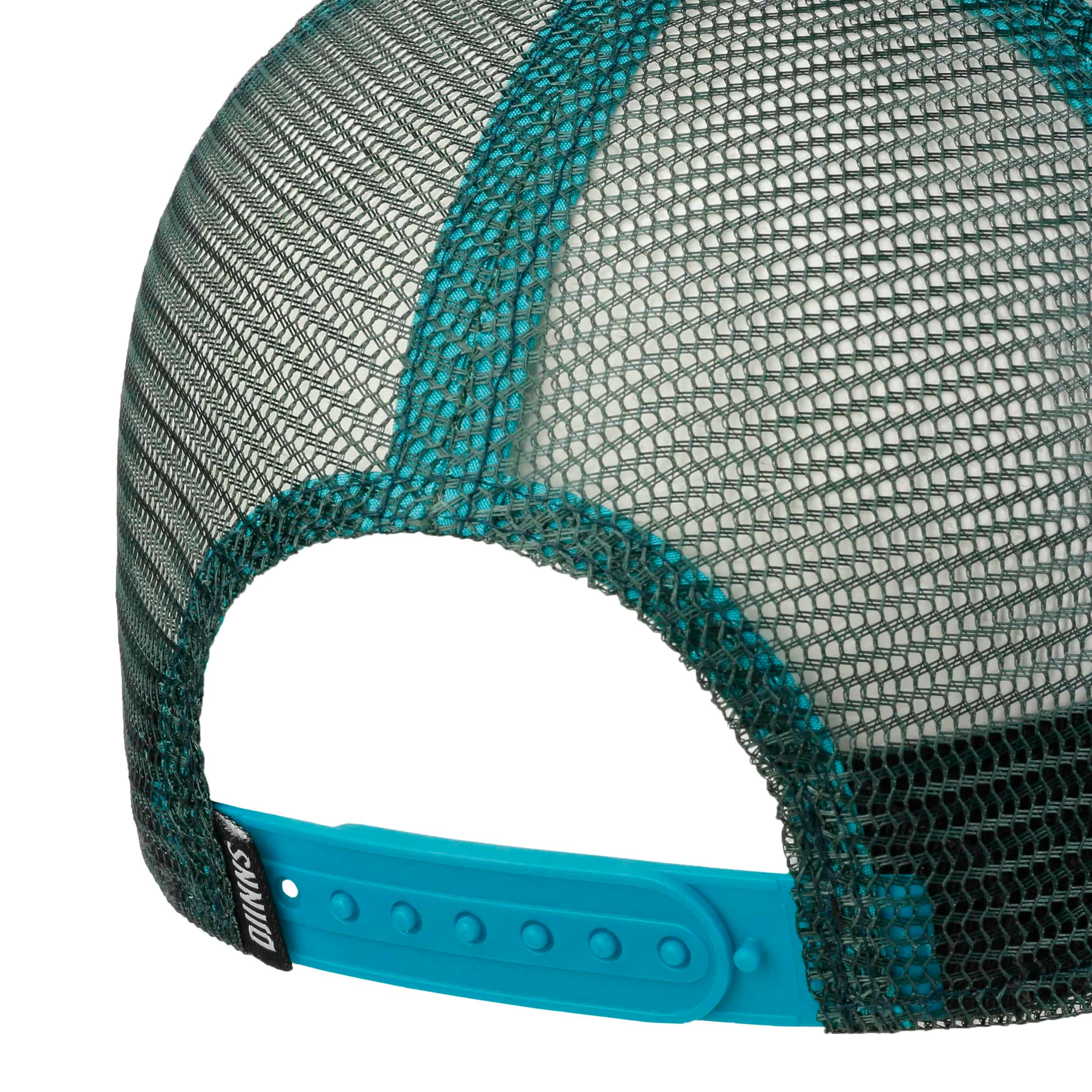 HFT Retro Tweed Cap by Djinns - 22,95