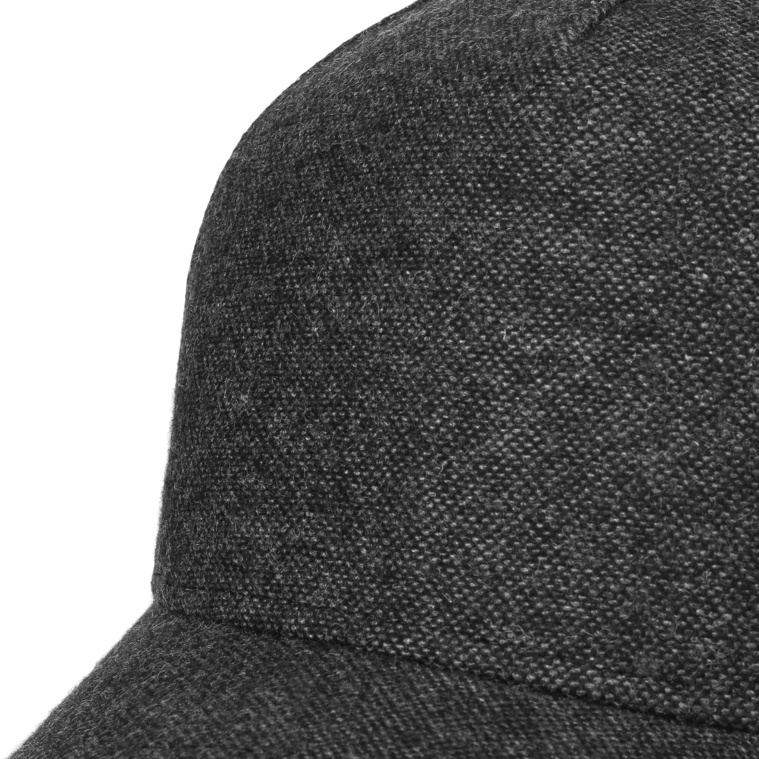 HFT Retro Tweed Cap by Djinns - 22,95
