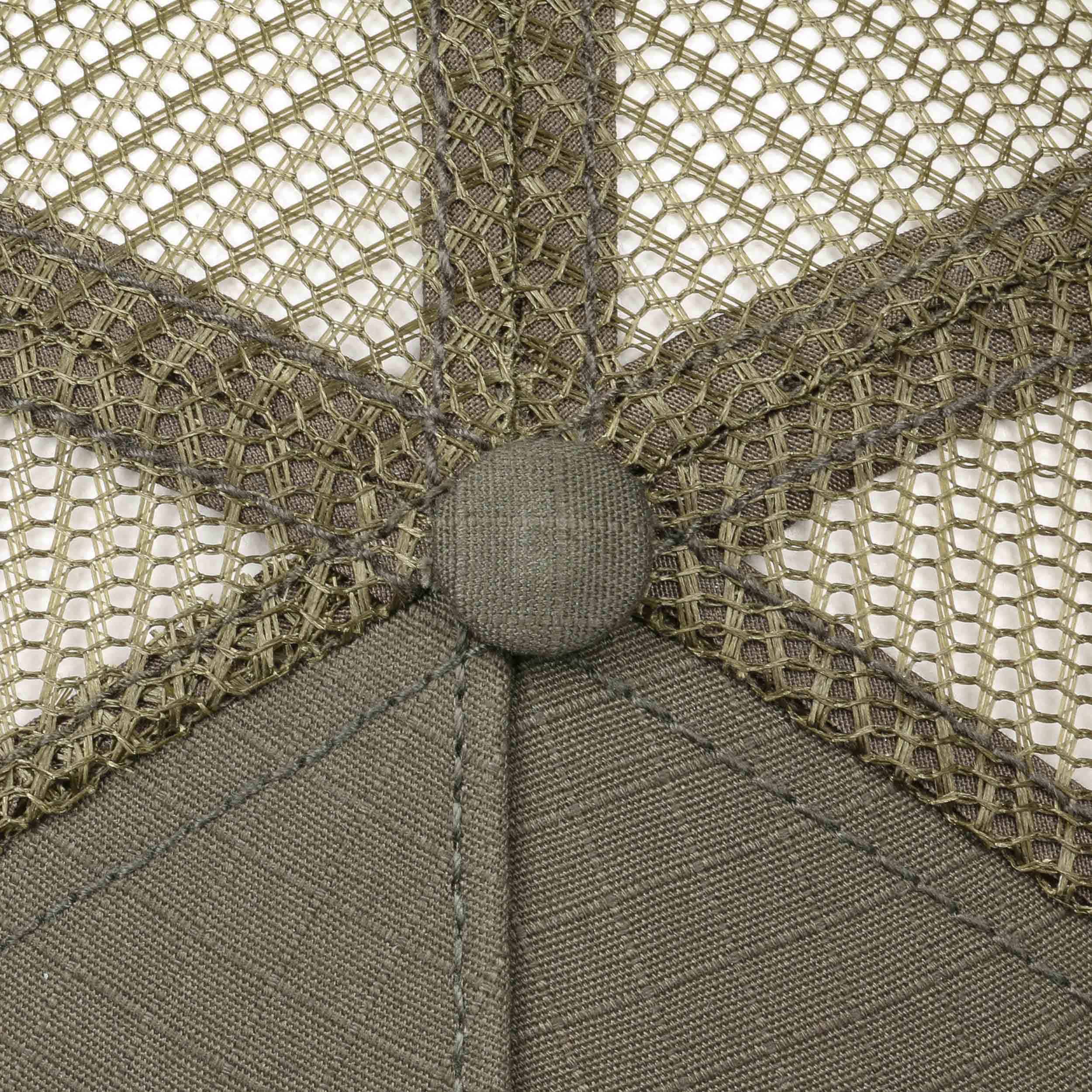 HFT RipStop Trucker Cap by Djinns - CHF 24.95