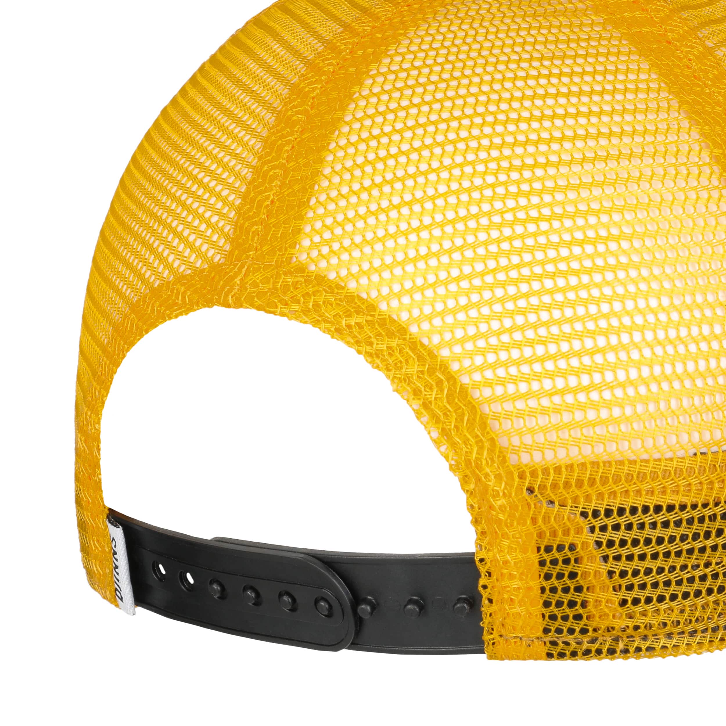 HFT Rubber Ripstring Cap by Djinns - 26,99