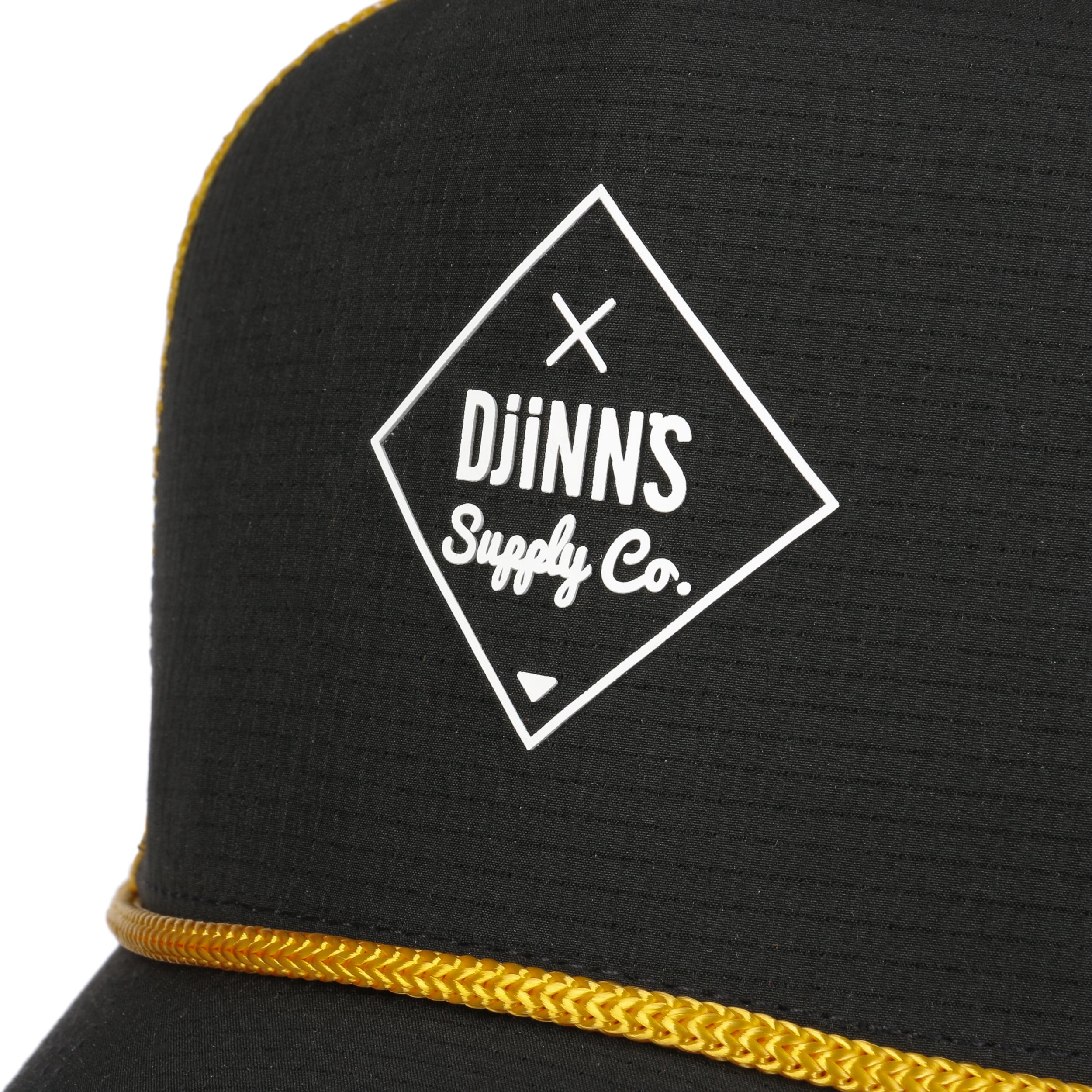 HFT Rubber Ripstring Cap by Djinns - 26,99