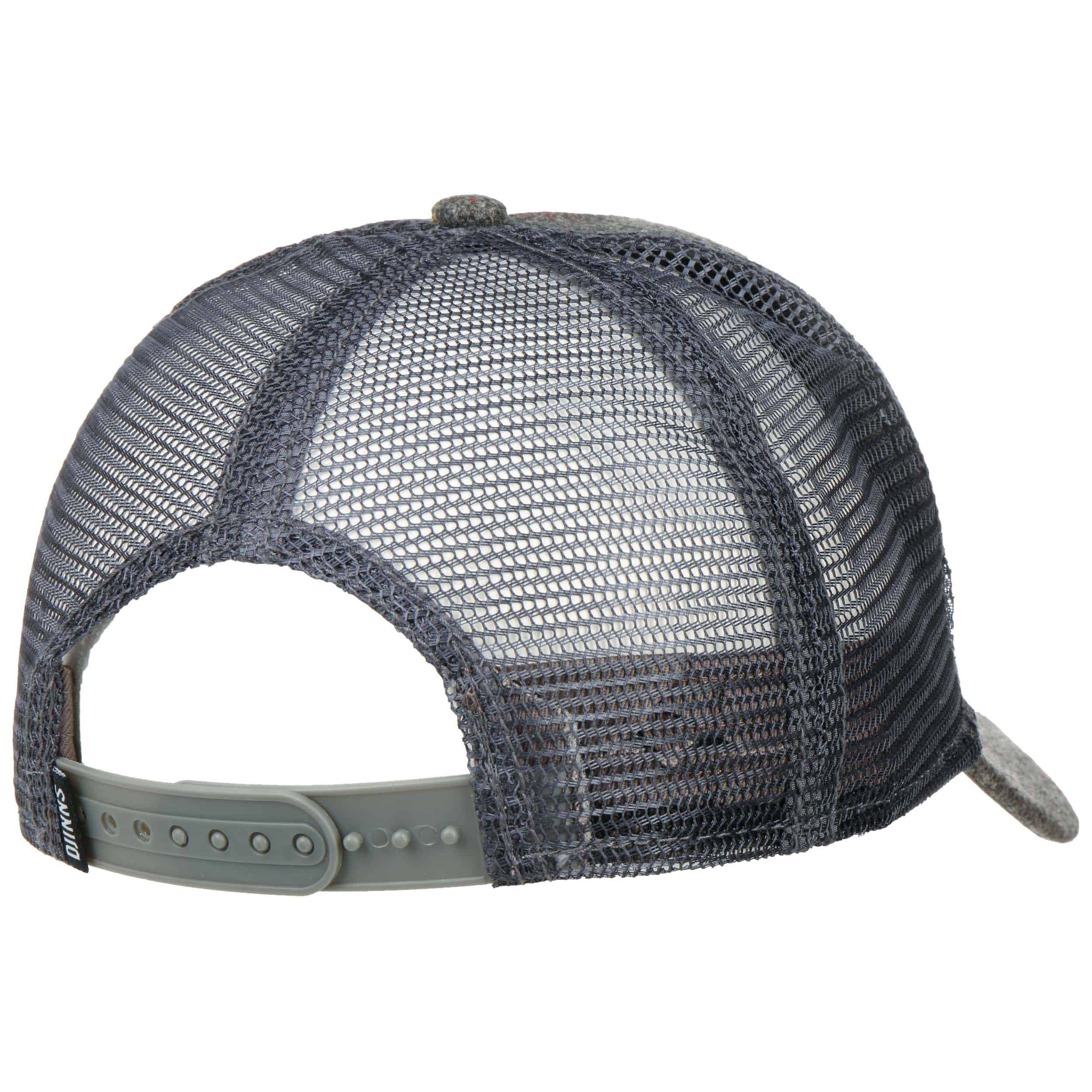 HFT Spotted Edge Cap by Djinns - 14,95