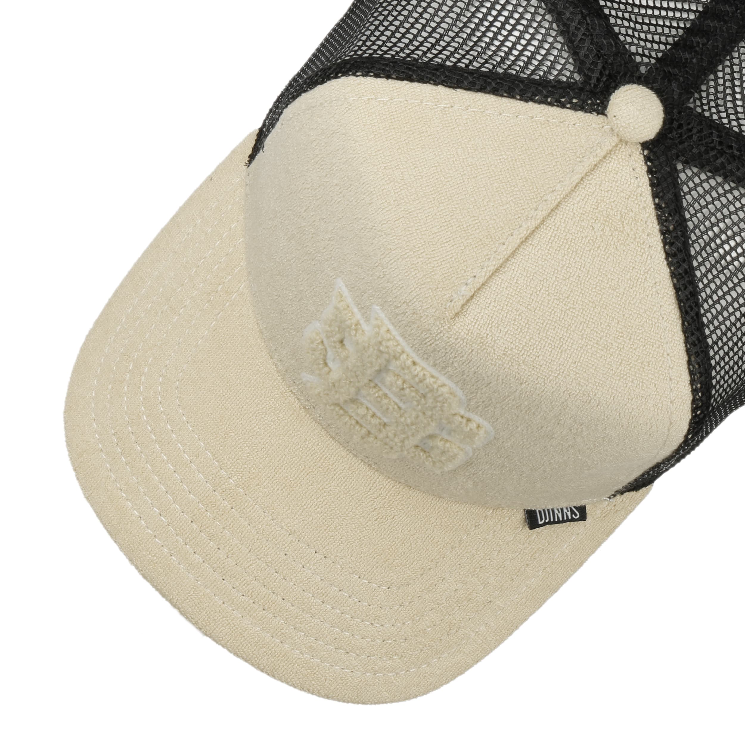 HFT Terry Terry Sand Cap by Djinns - CHF 32.95