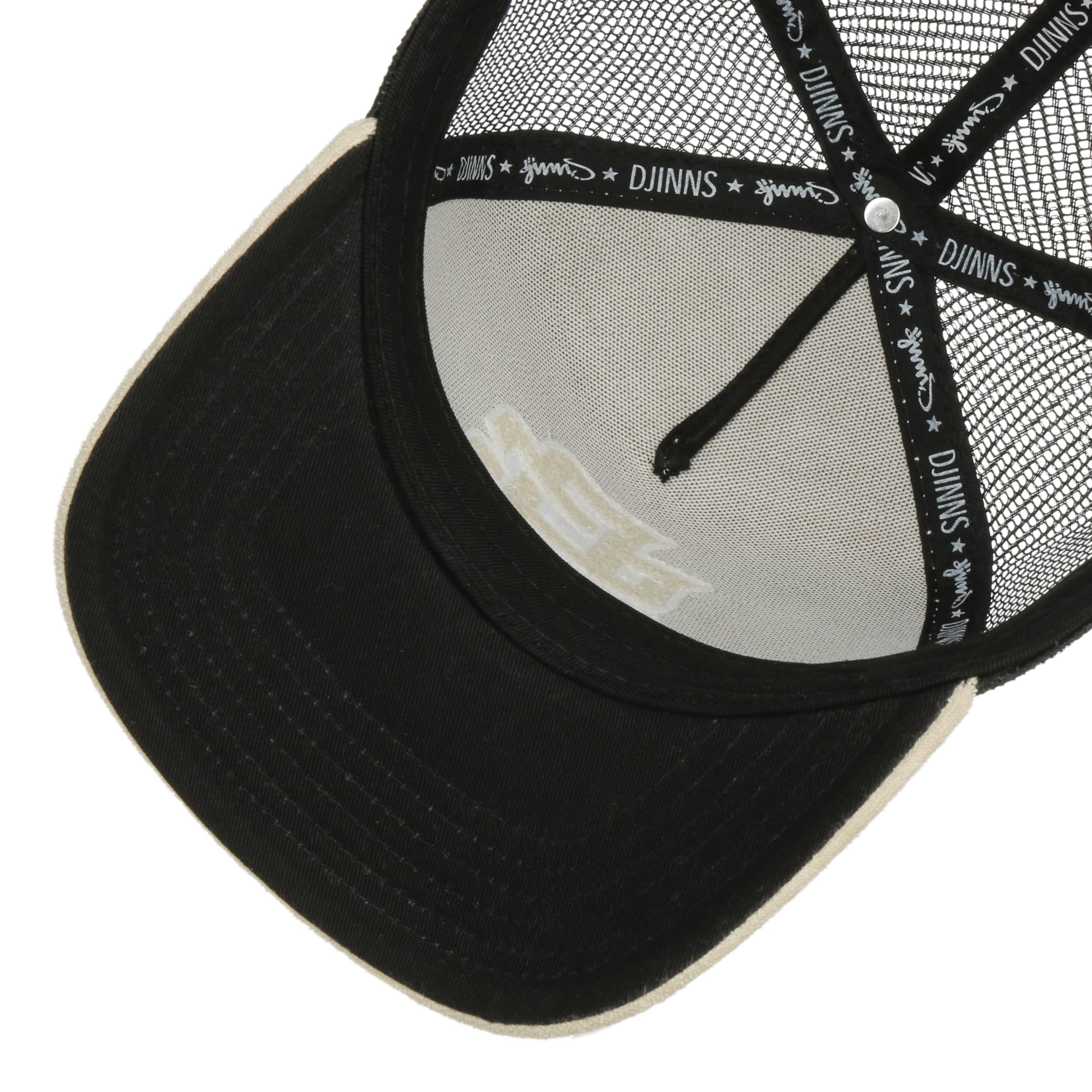 HFT Terry Terry Sand Cap by Djinns - 29,95