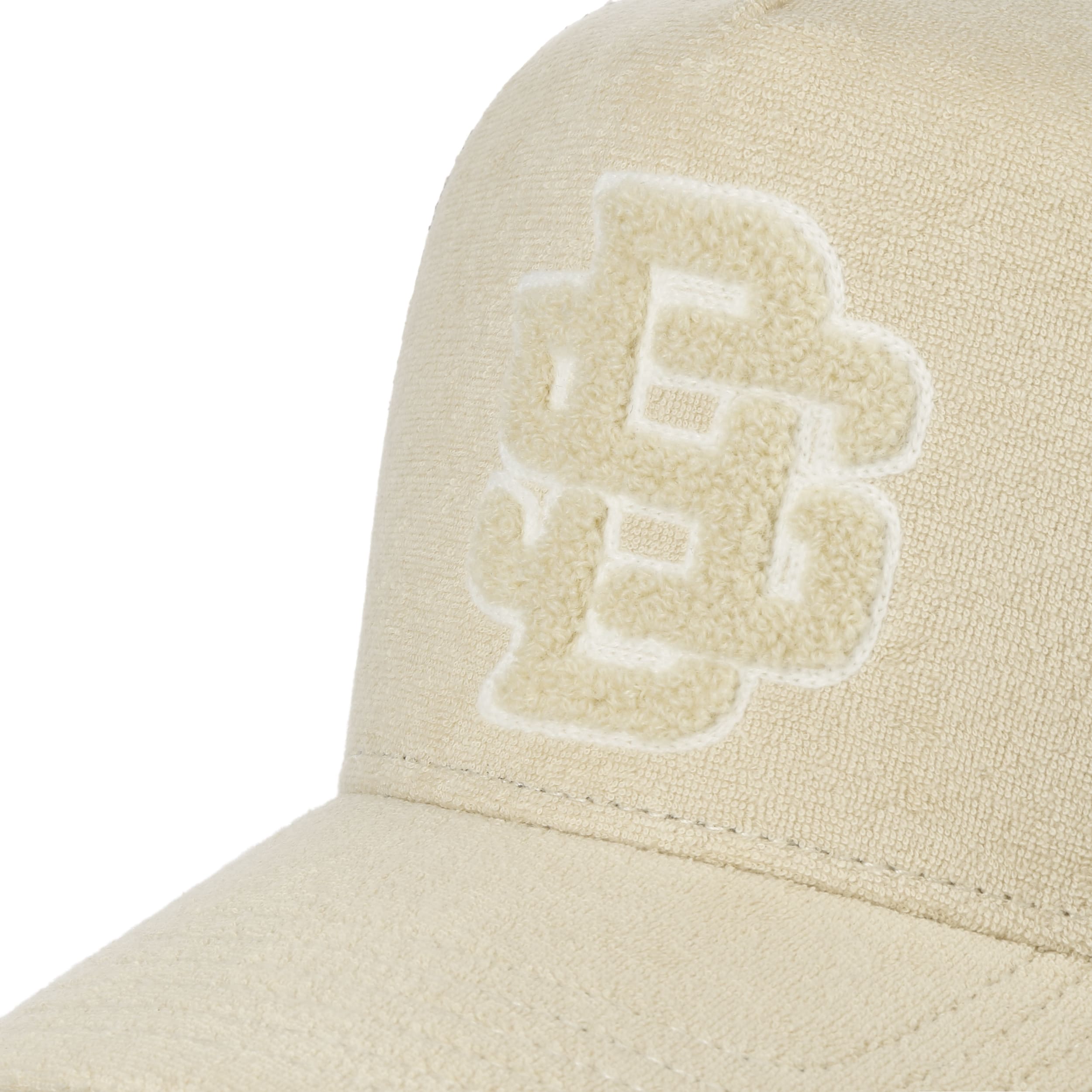 HFT Terry Terry Sand Cap by Djinns - 29,95