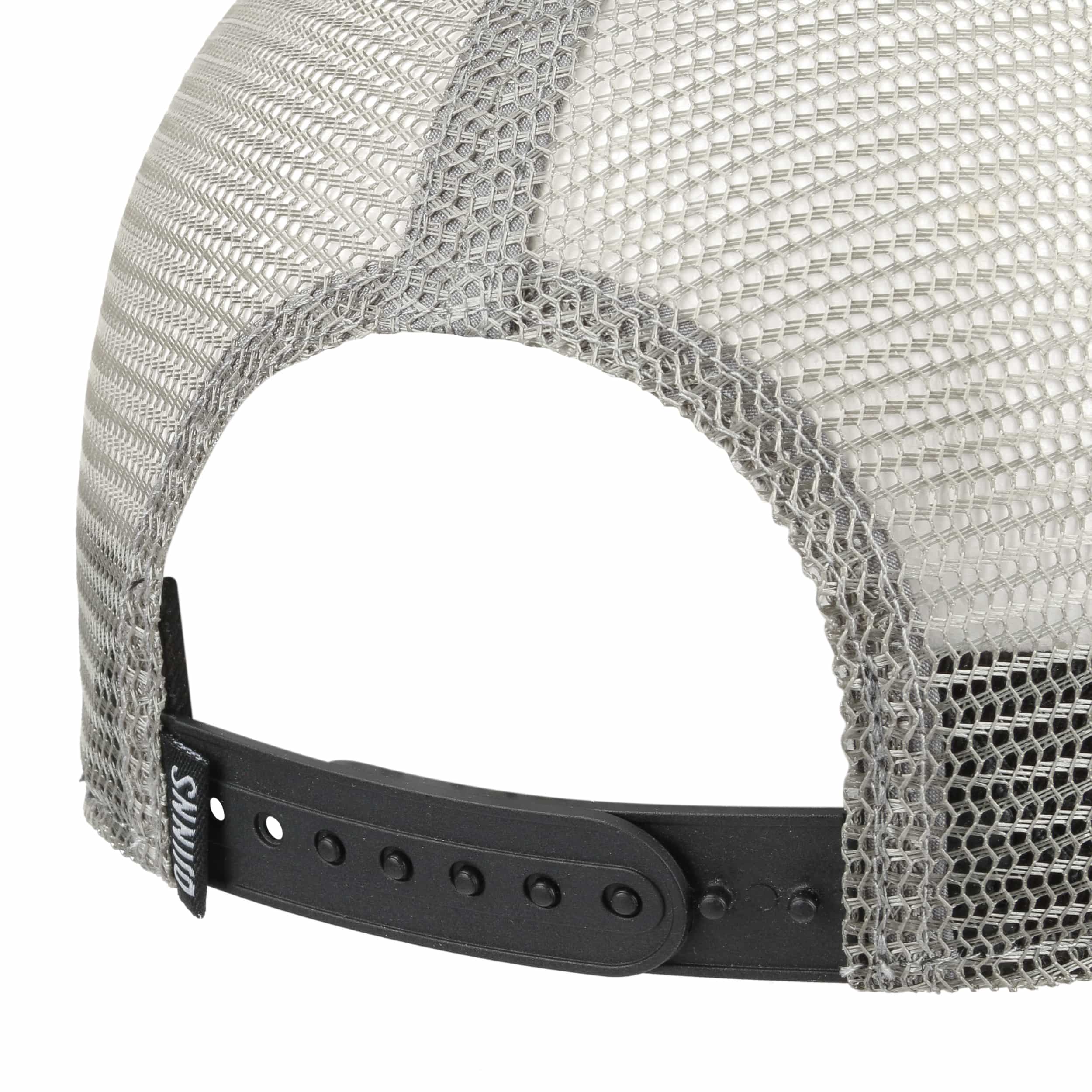 HFT Waffle Jersey Cap by Djinns - 24,99