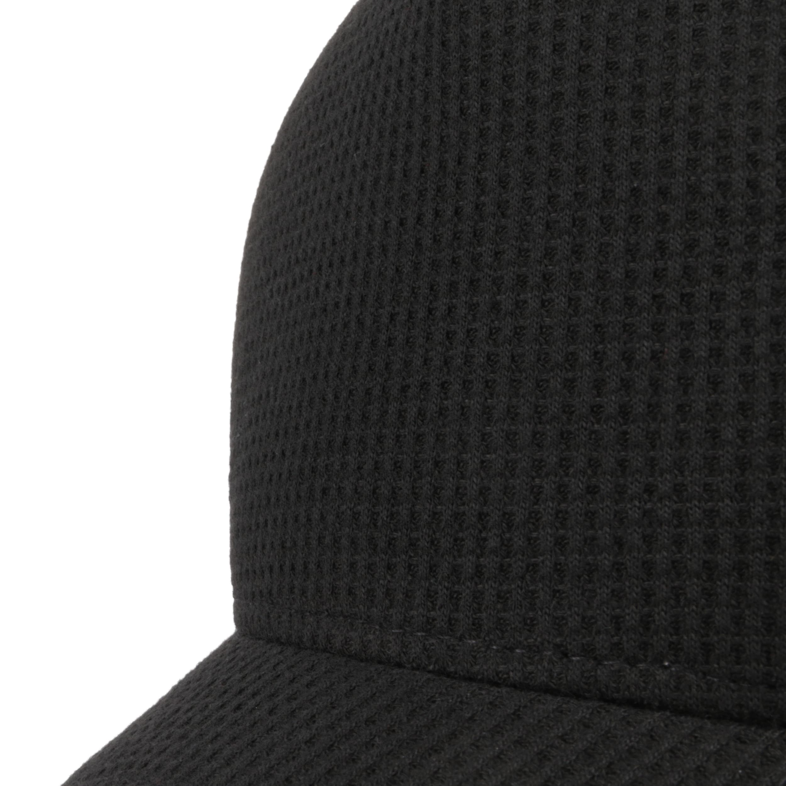 HFT Waffle Jersey Cap by Djinns - 24,99