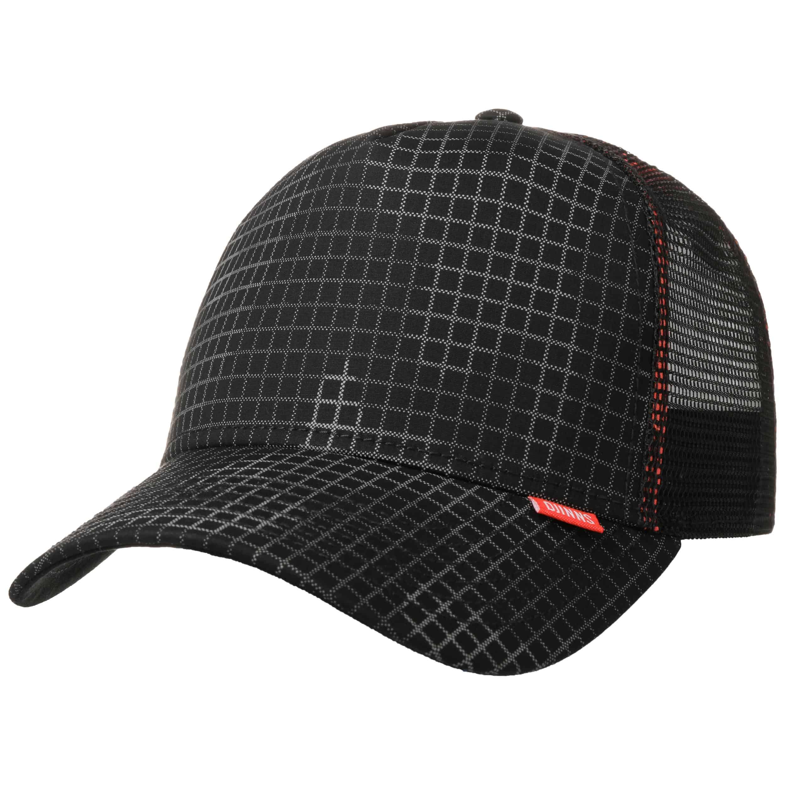 HFT Weird Camo Trucker Cap by Djinns - CHF 24.95