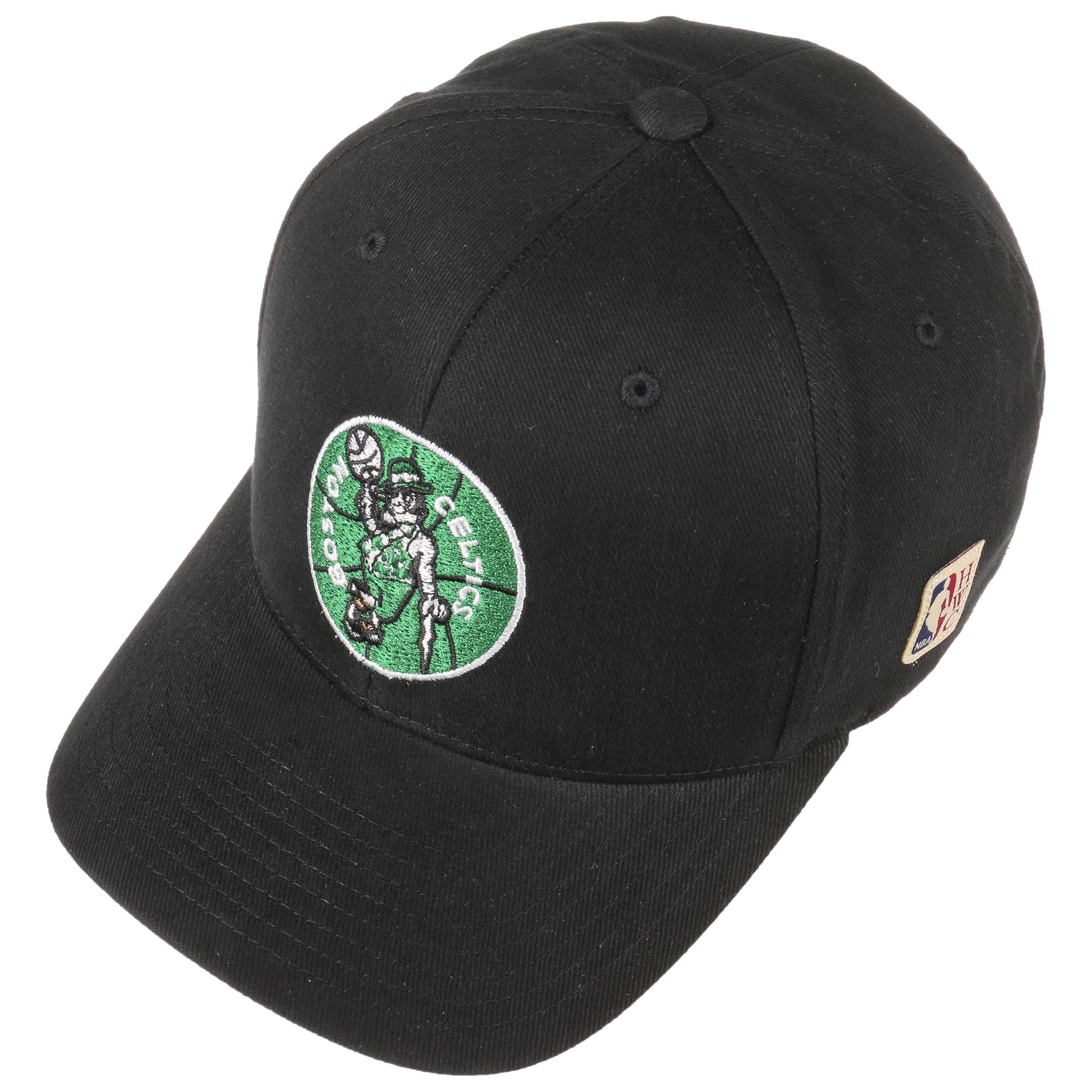 HWC 110 Celtics Cap by Mitchell & Ness - 32,95
