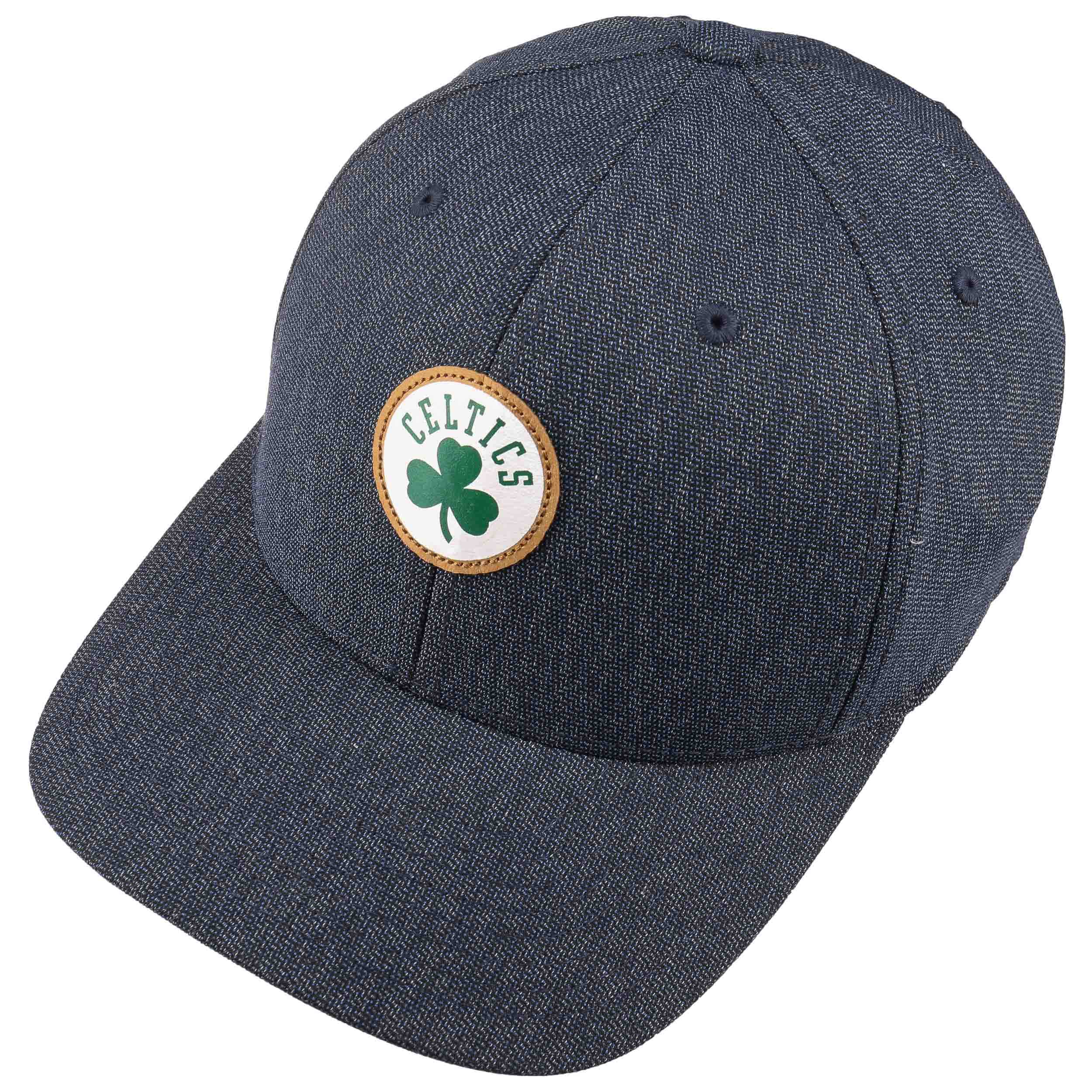 HWC Kraft 110 Celtics Cap by Mitchell & Ness - 17,00