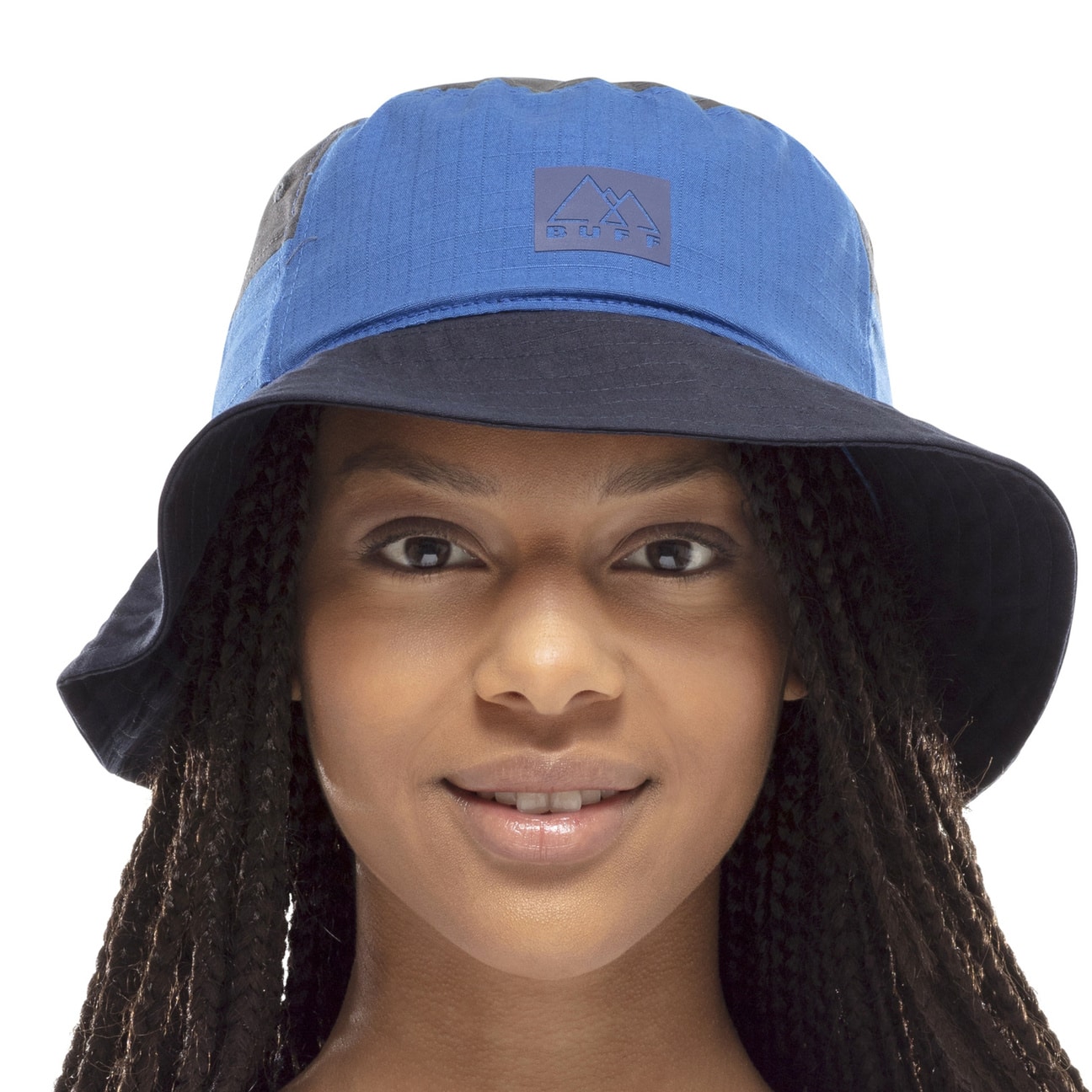 Hak Blue Sun Bucket Stoffhut by BUFF - 29,95