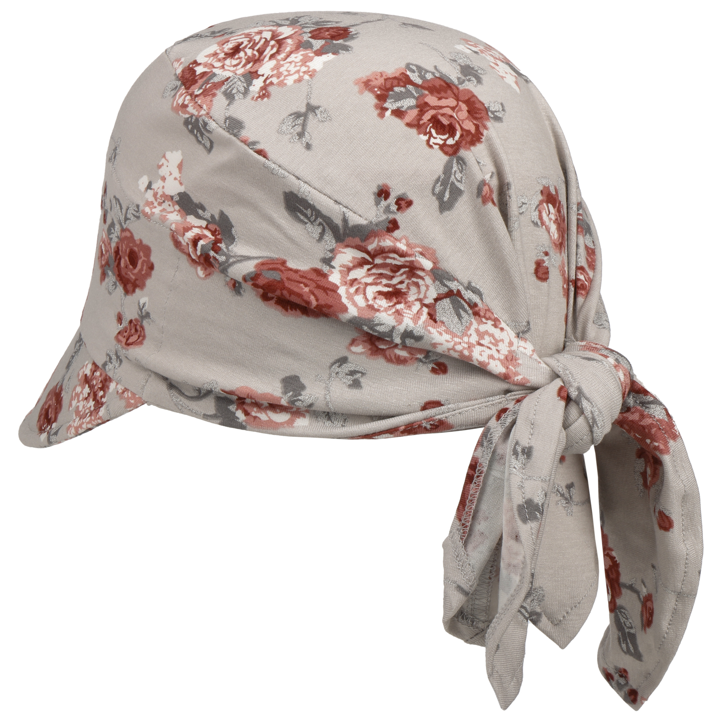 Hanni Roses Jersey Visor mit Leinen by Mayser - CHF 74.95