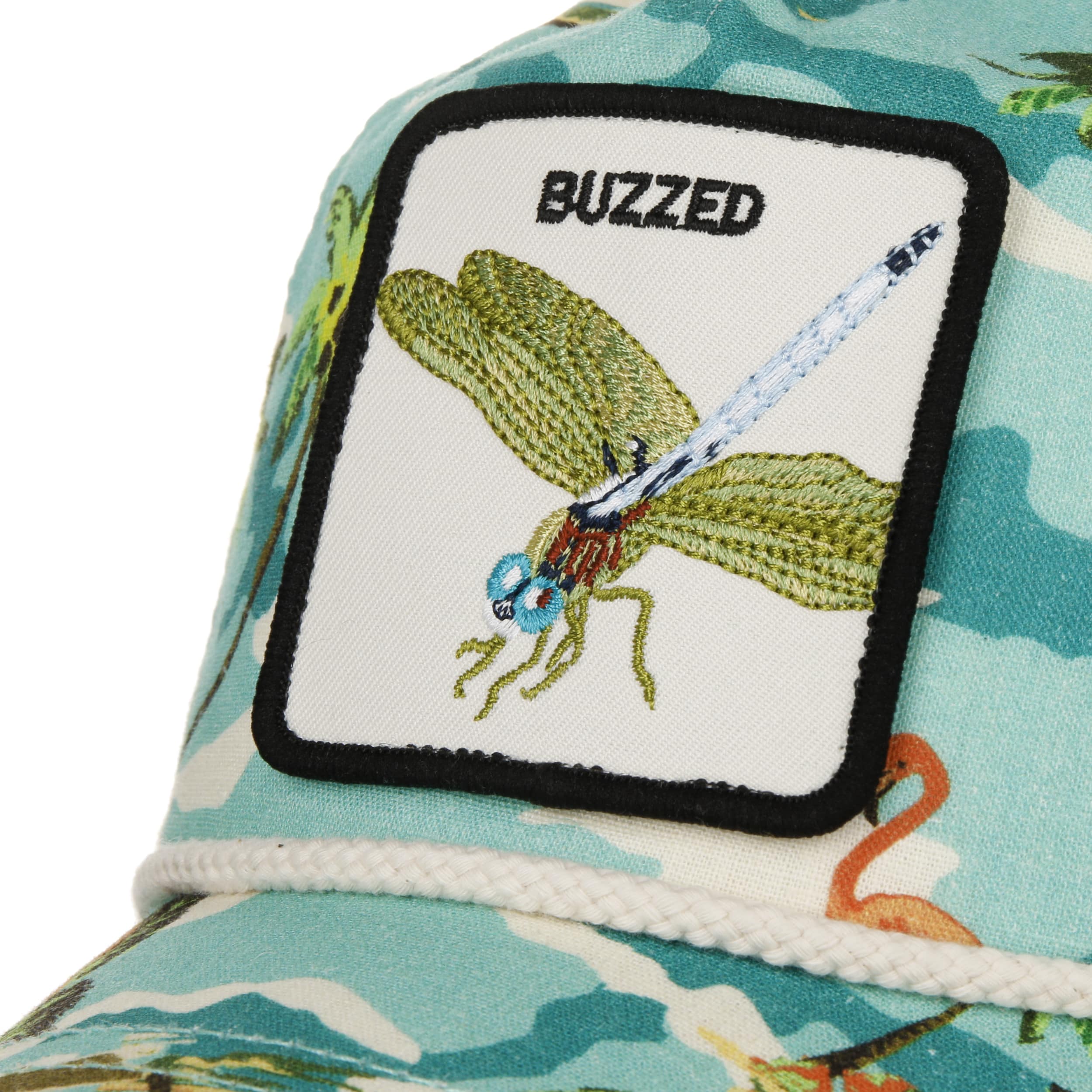 Hapy Our Cap by Goorin Bros. - 49,95