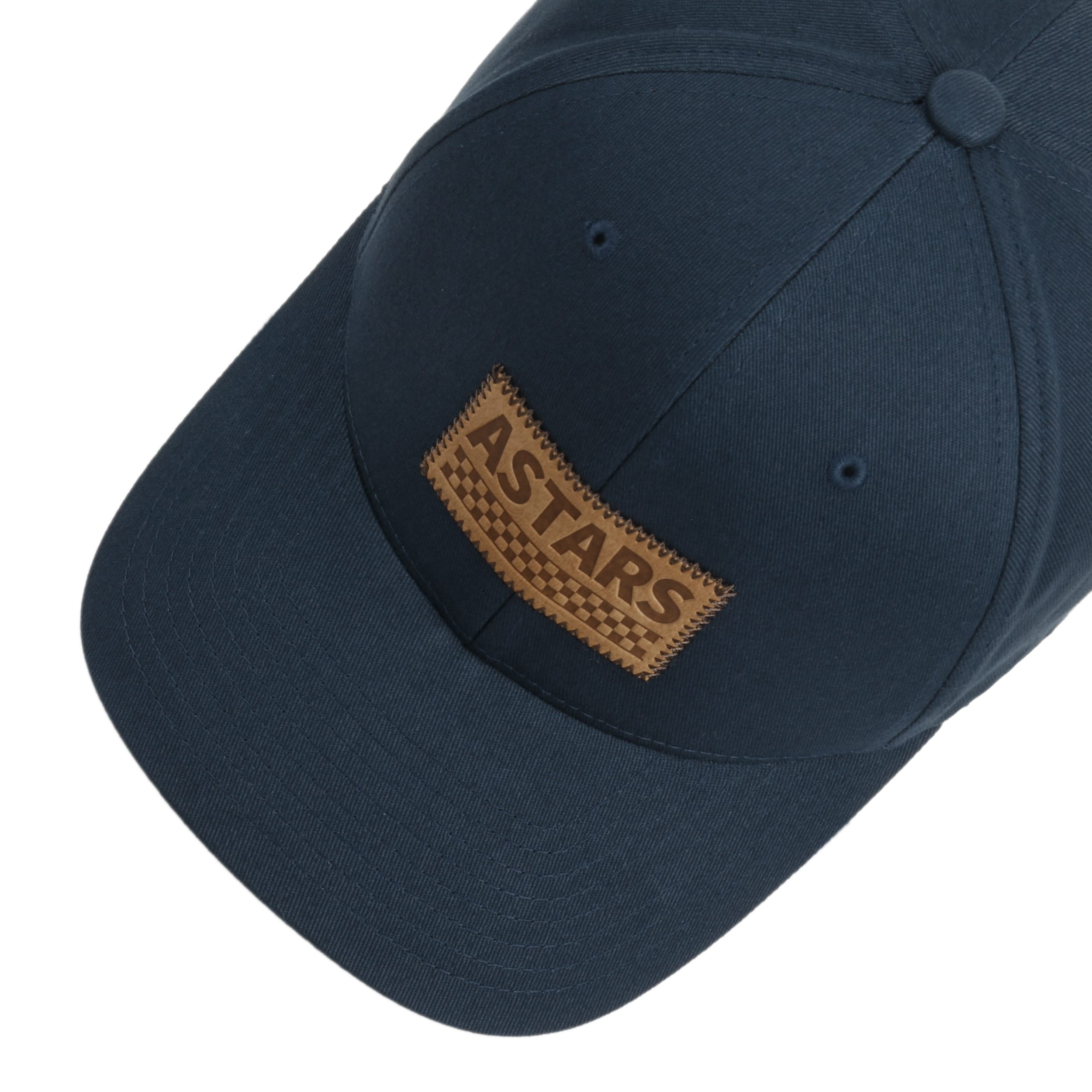 Hardy 6 Panel Cap by alpinestars - 19,95