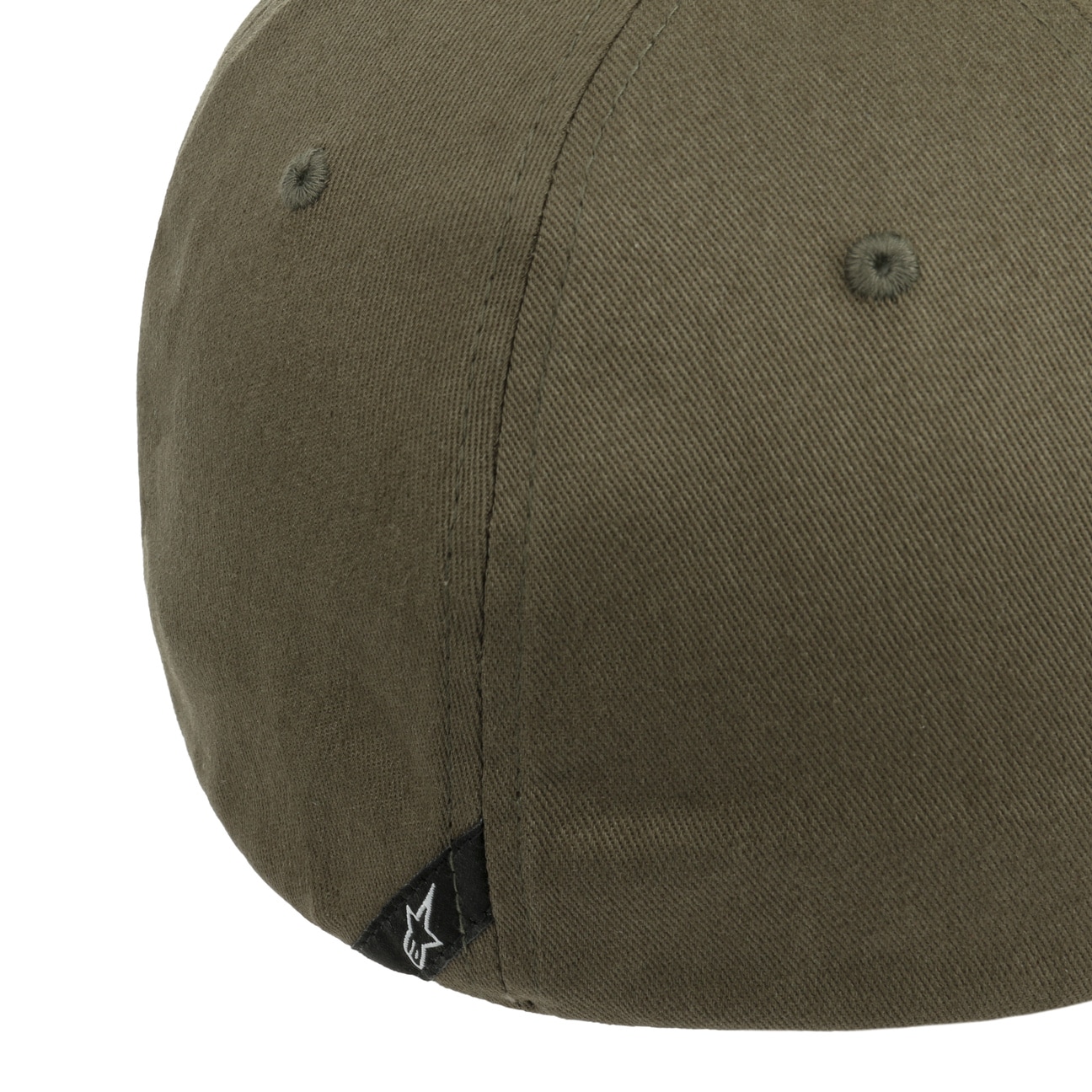 Hardy 6 Panel Cap by alpinestars - 19,95