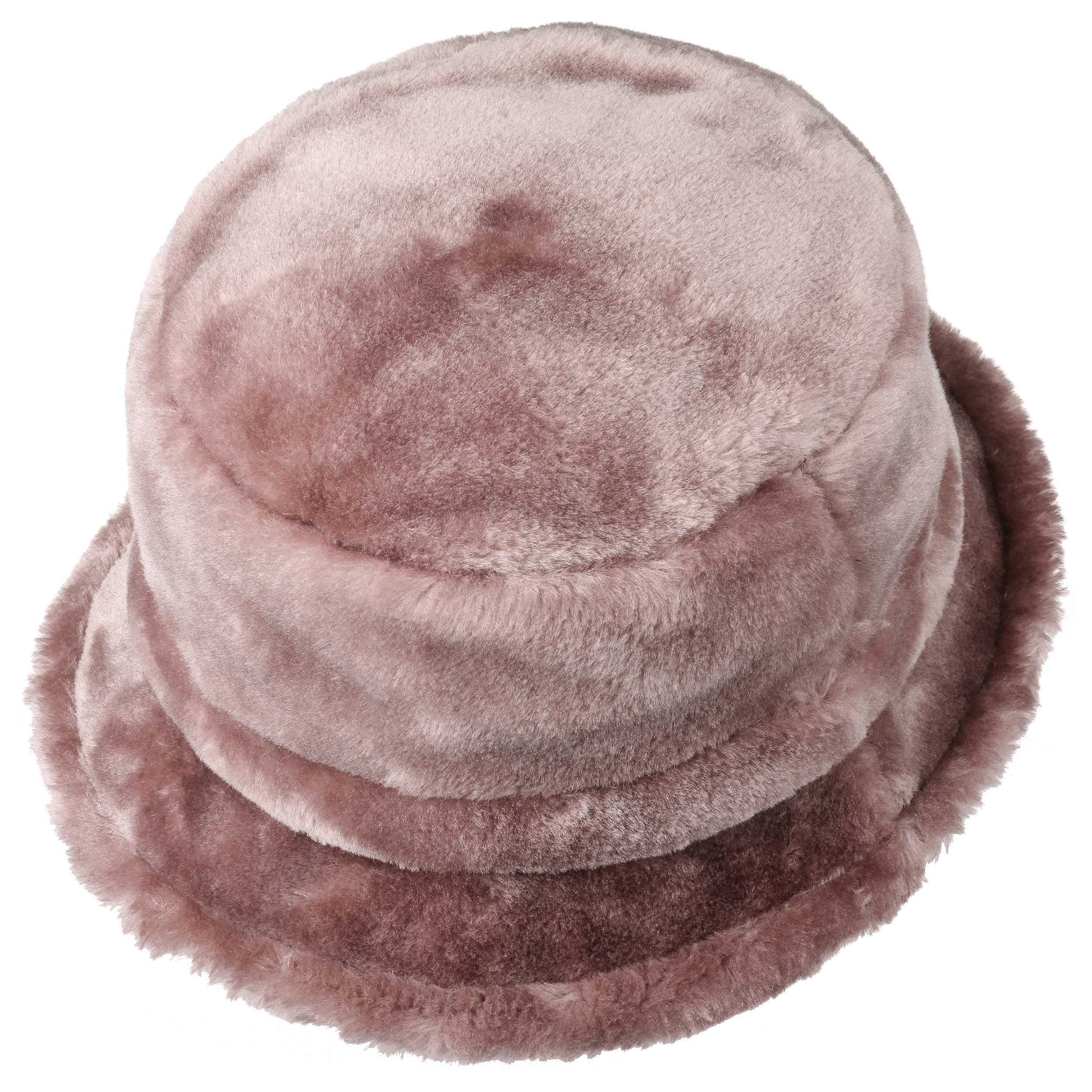 Hardy-Furry Women´s Bucket Hat by Brixton - 39,95