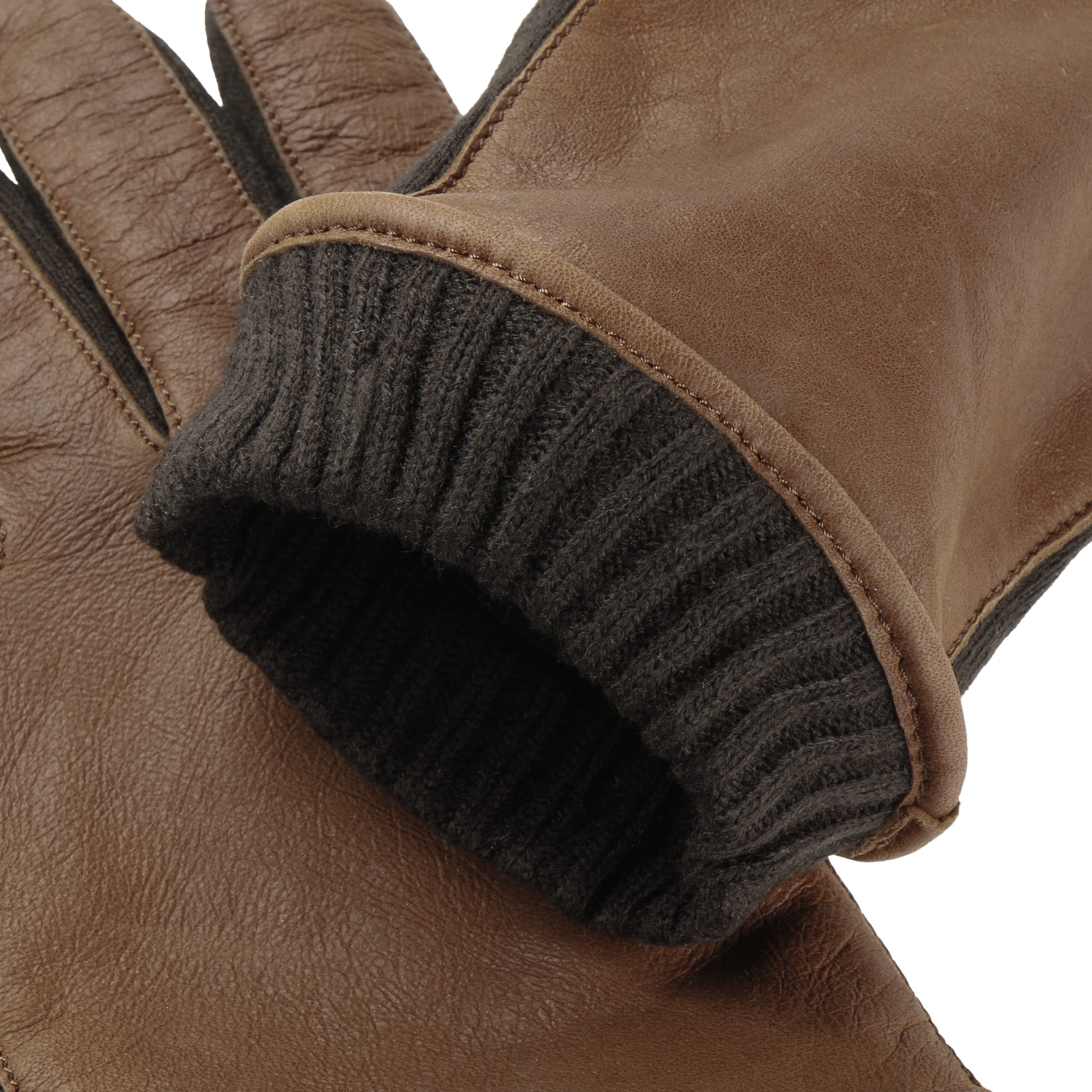 Harris Lederhandschuhe by Pearlwood - 59,00