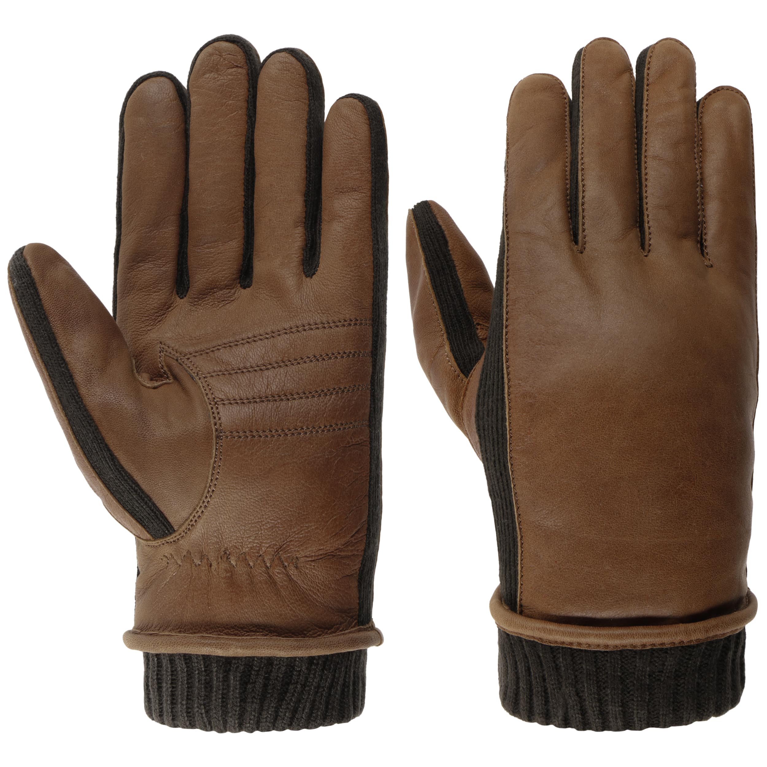 Harris Lederhandschuhe by Pearlwood - 59,00