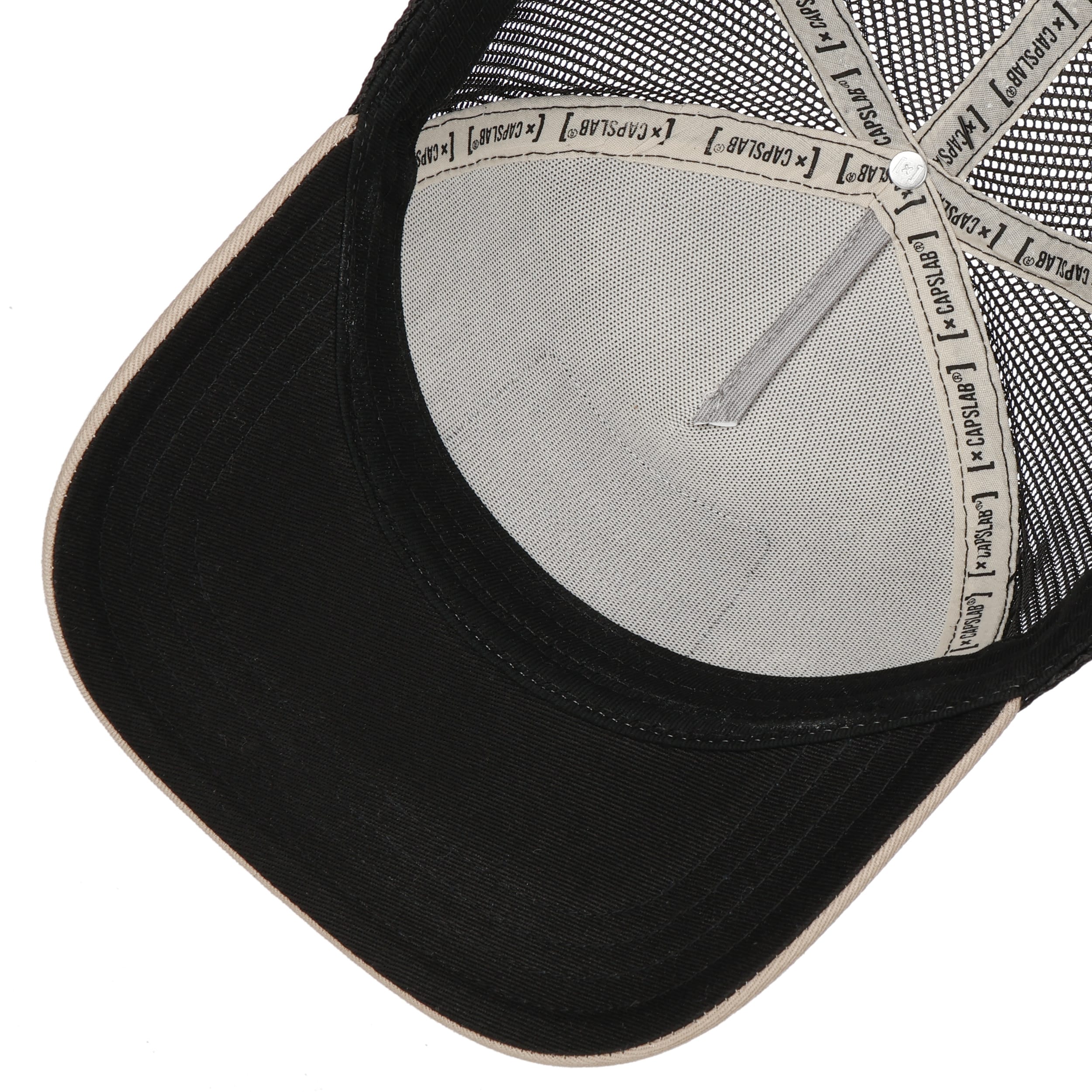 Harry Potter Dobby Trucker Cap by Capslab - CHF 38.95