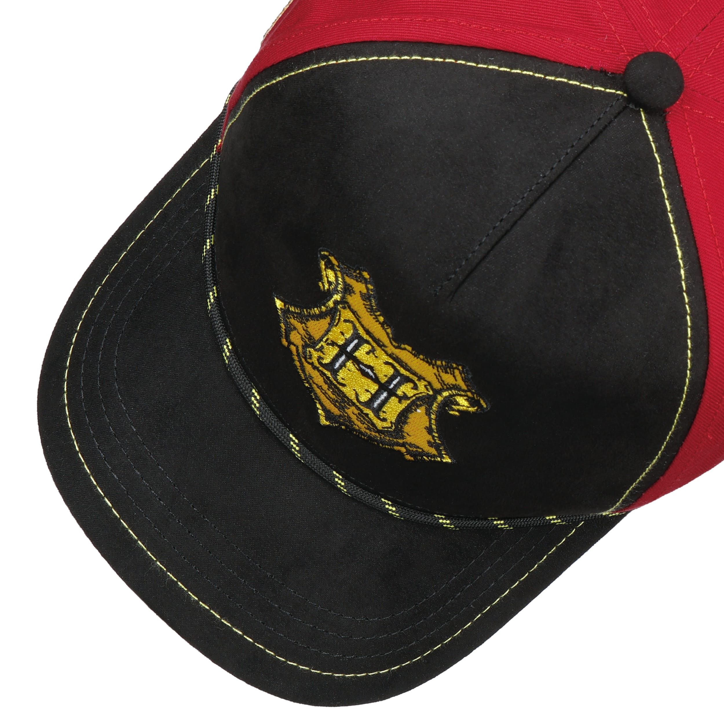 Harry Potter Hogwarts Cap by Capslab - 39,95