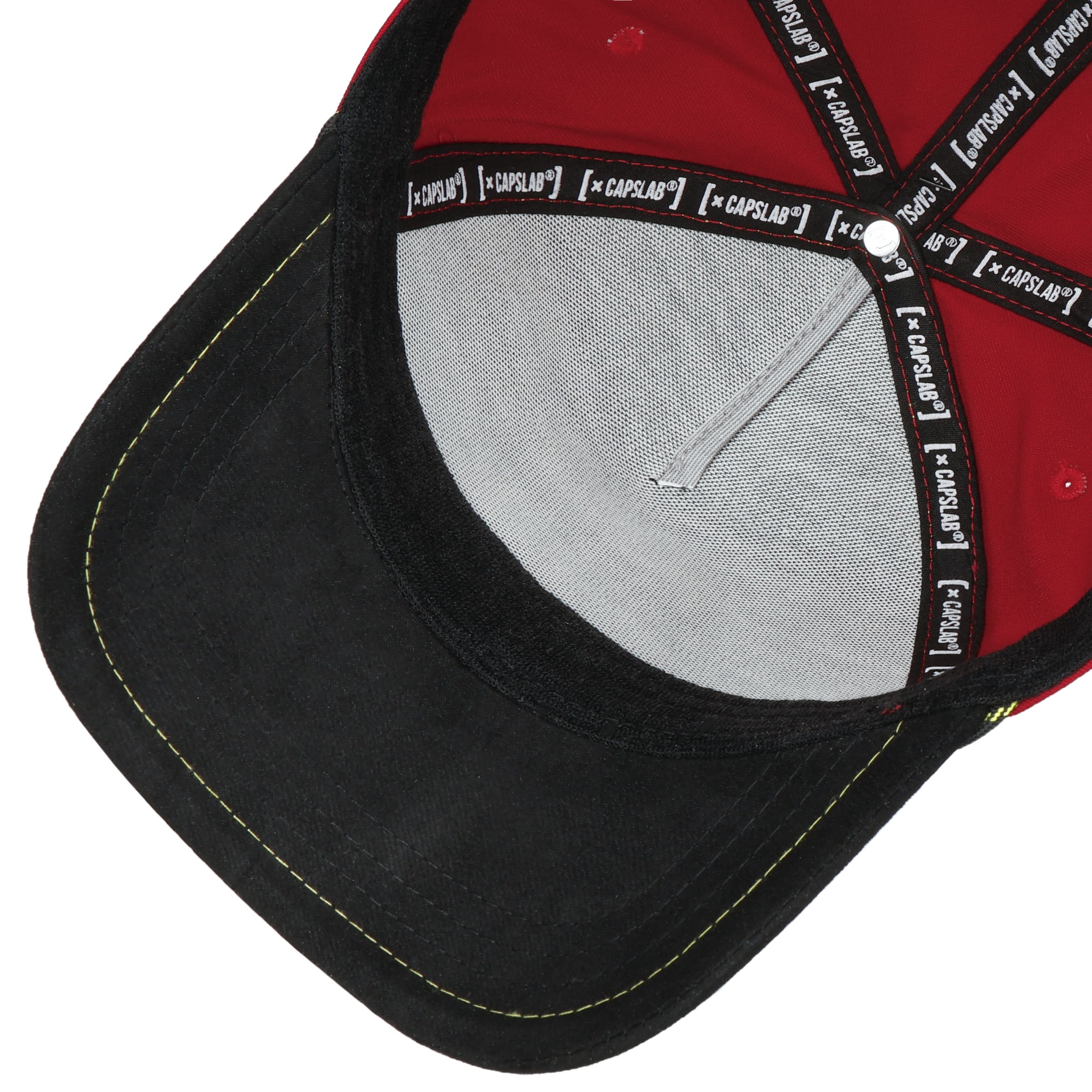 Harry Potter Hogwarts Cap by Capslab - 39,95