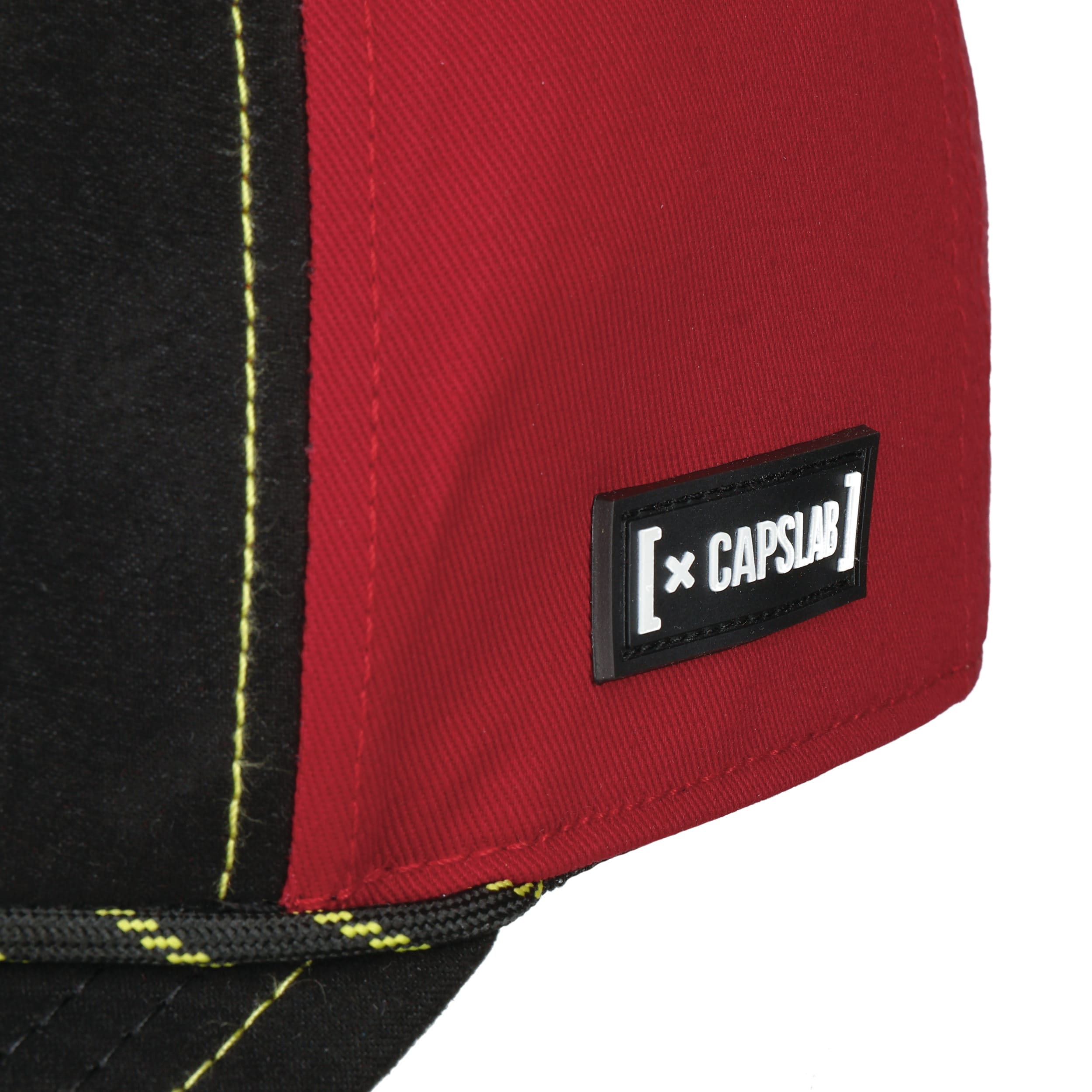 Harry Potter Hogwarts Cap by Capslab - 39,95