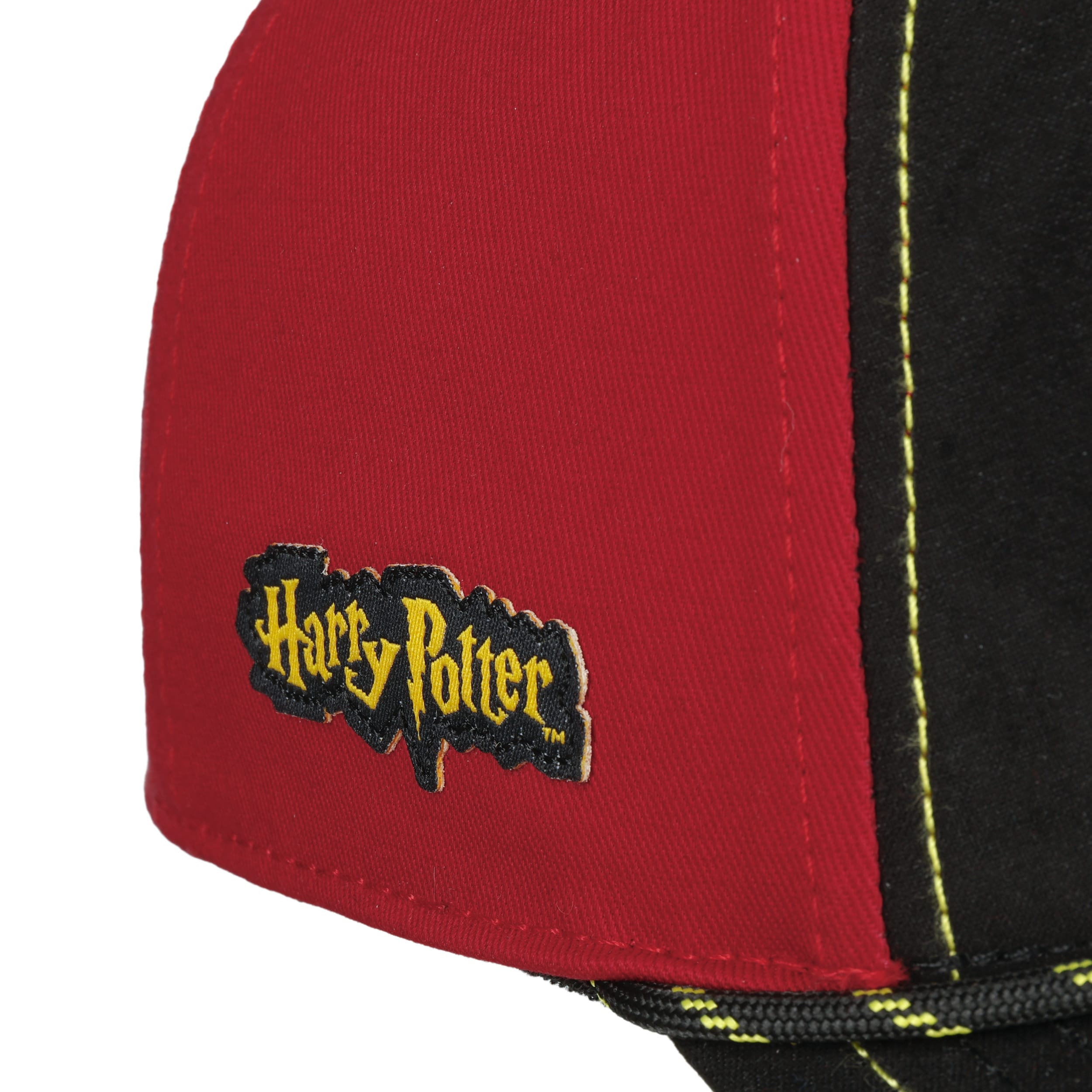 Harry Potter Hogwarts Cap by Capslab - 39,95