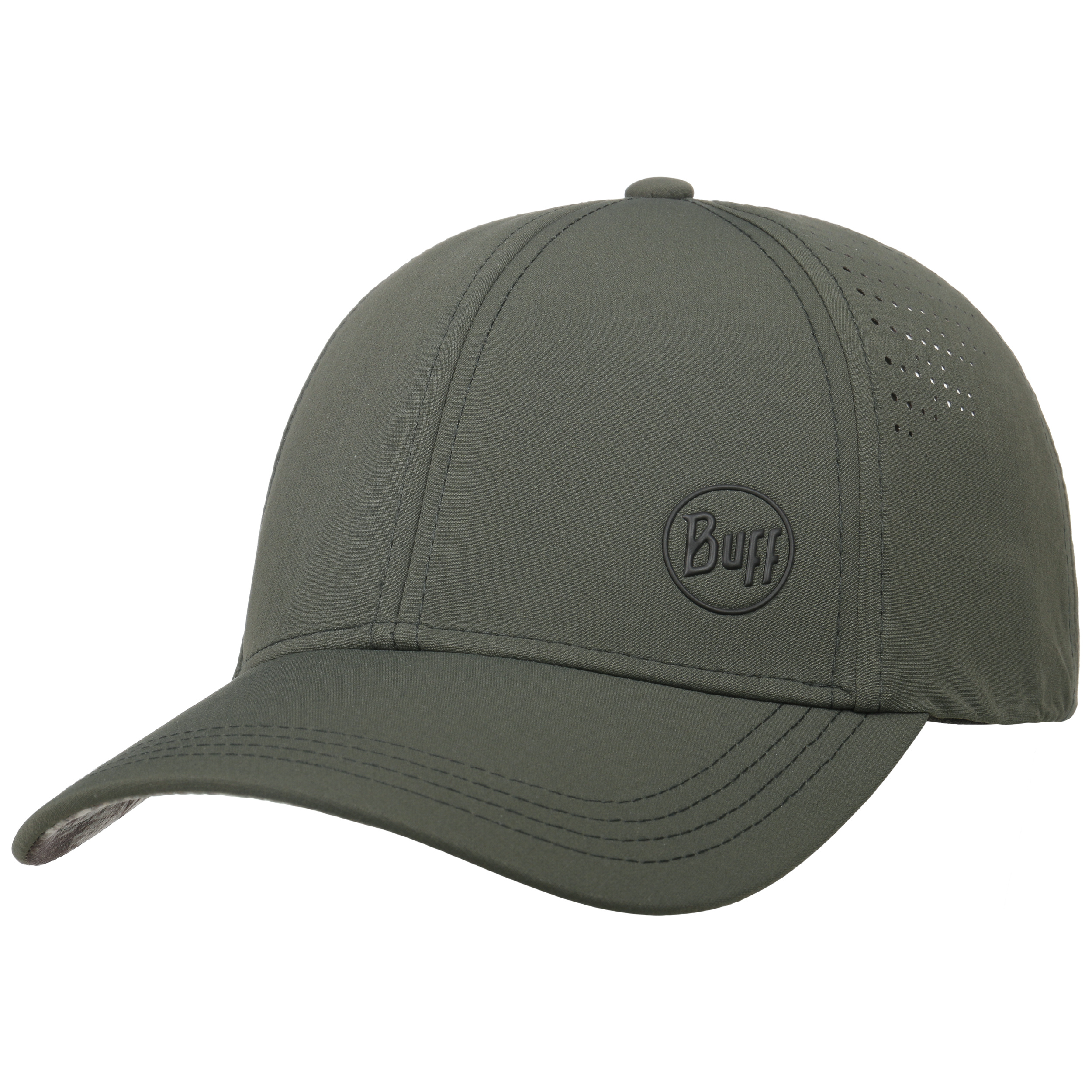 Hashtag Moss Green II Trek Cap by BUFF - 34,95