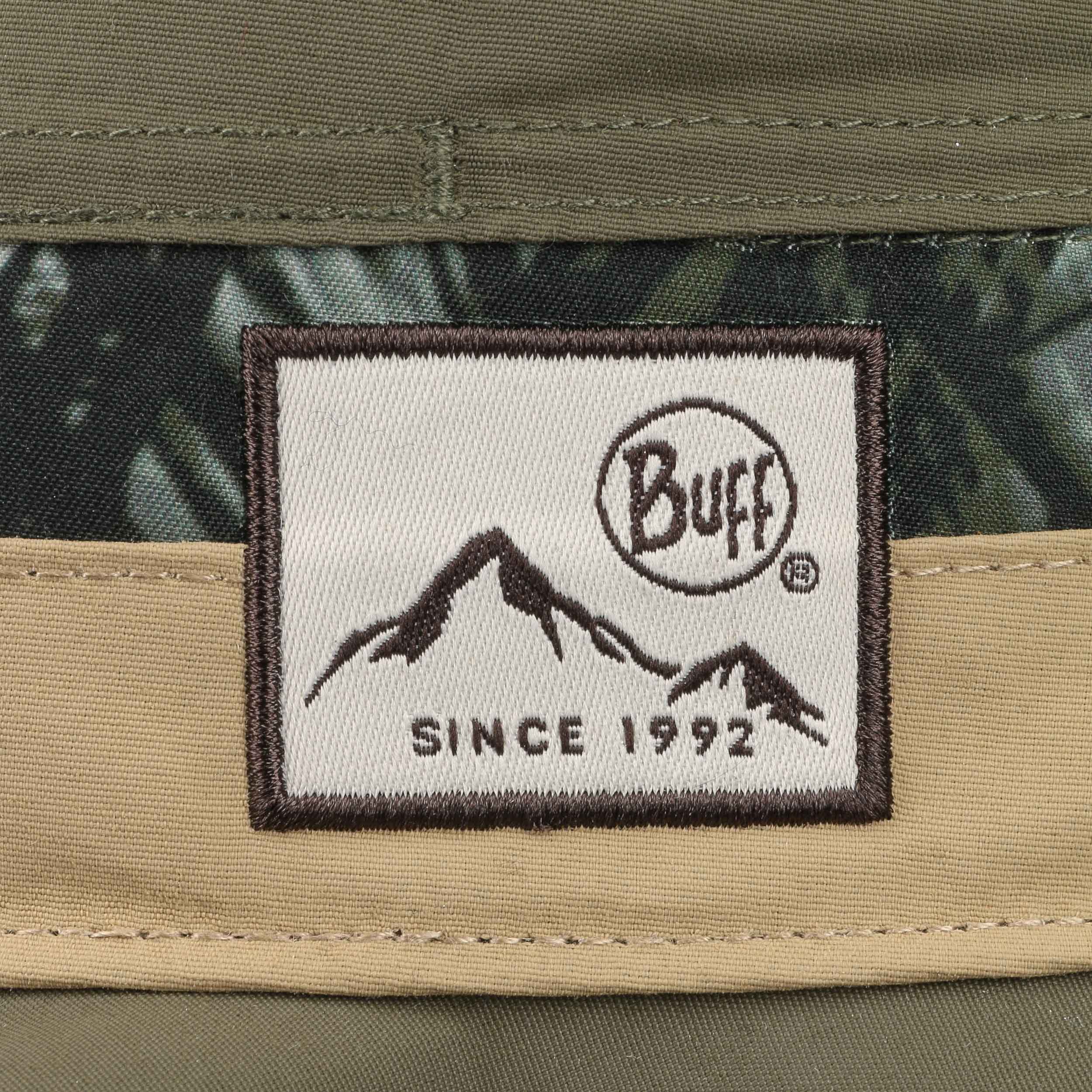 Hashtag Moss Green Outdoorhut by BUFF - 39,95