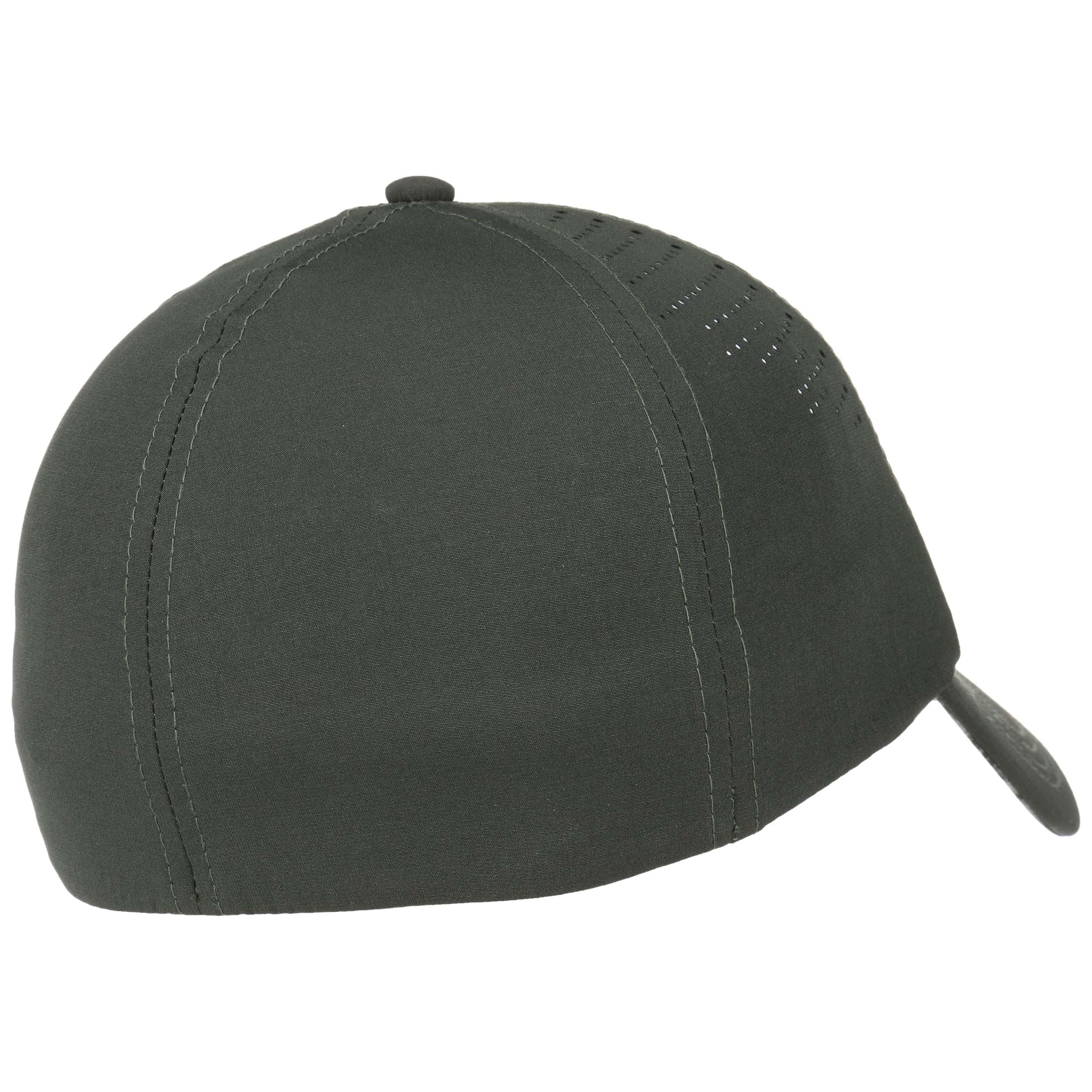 Hashtag Moss Green Trek Cap by BUFF - 17,95