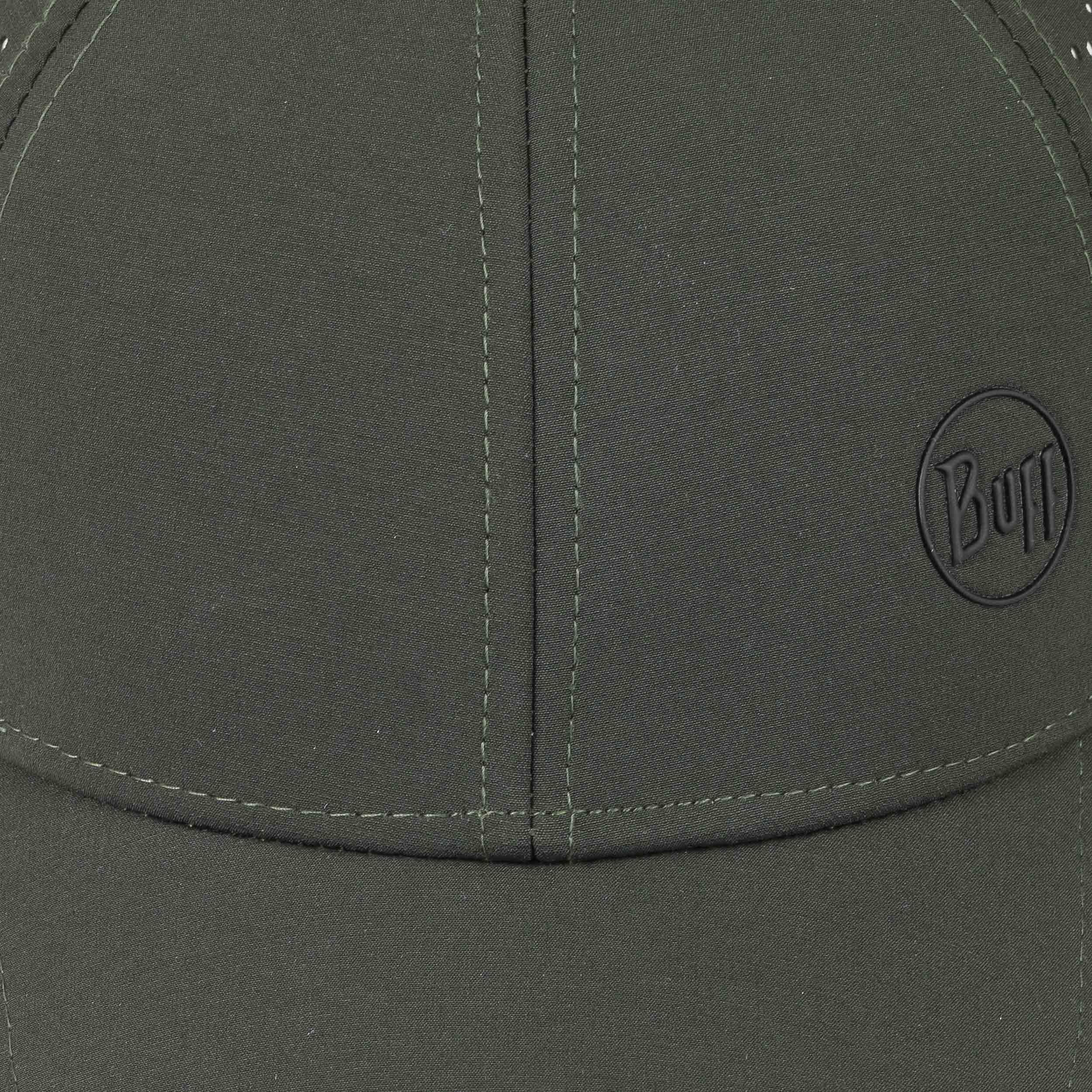 Hashtag Moss Green Trek Cap by BUFF - 17,95