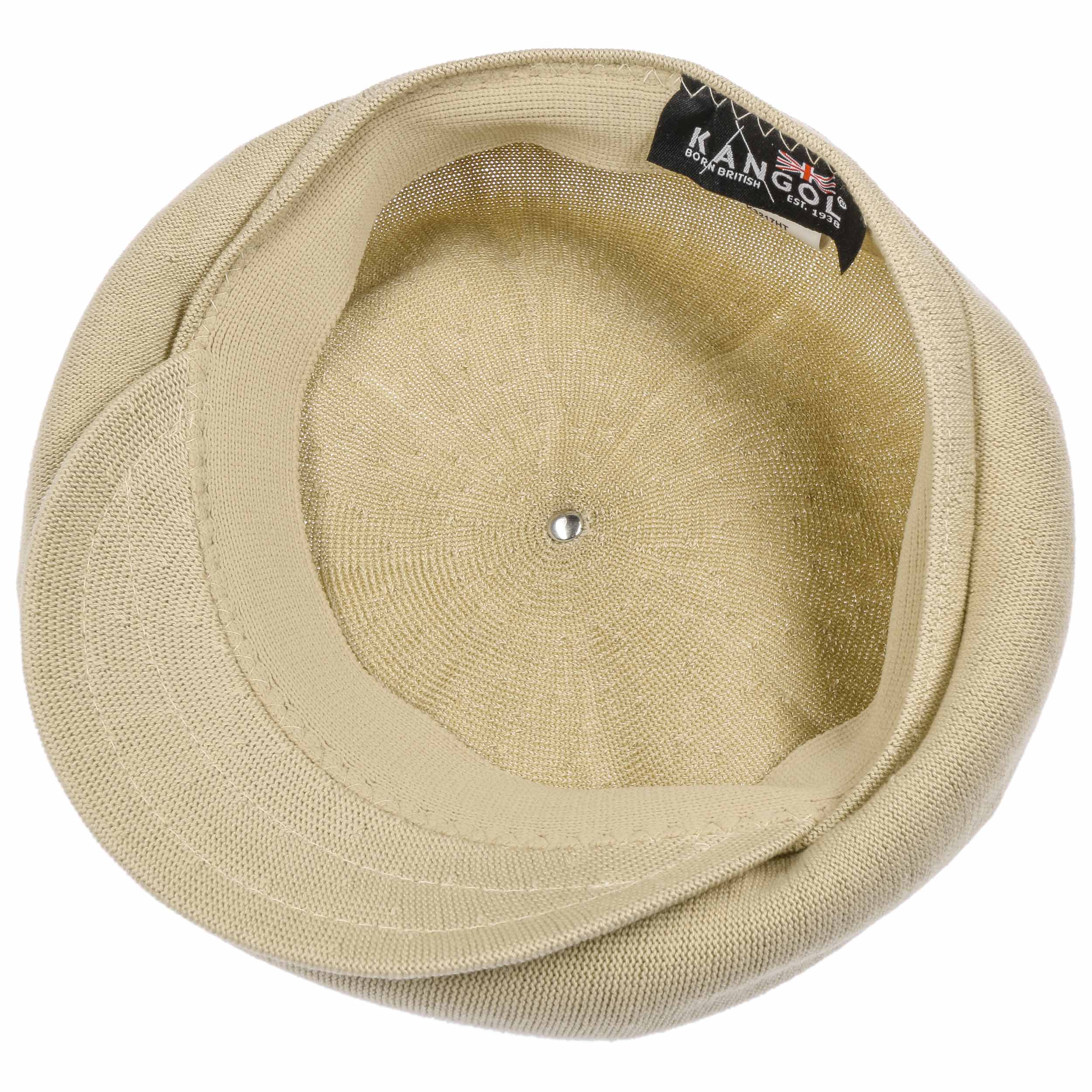 Hawker Flatcap by Kangol - 59,95