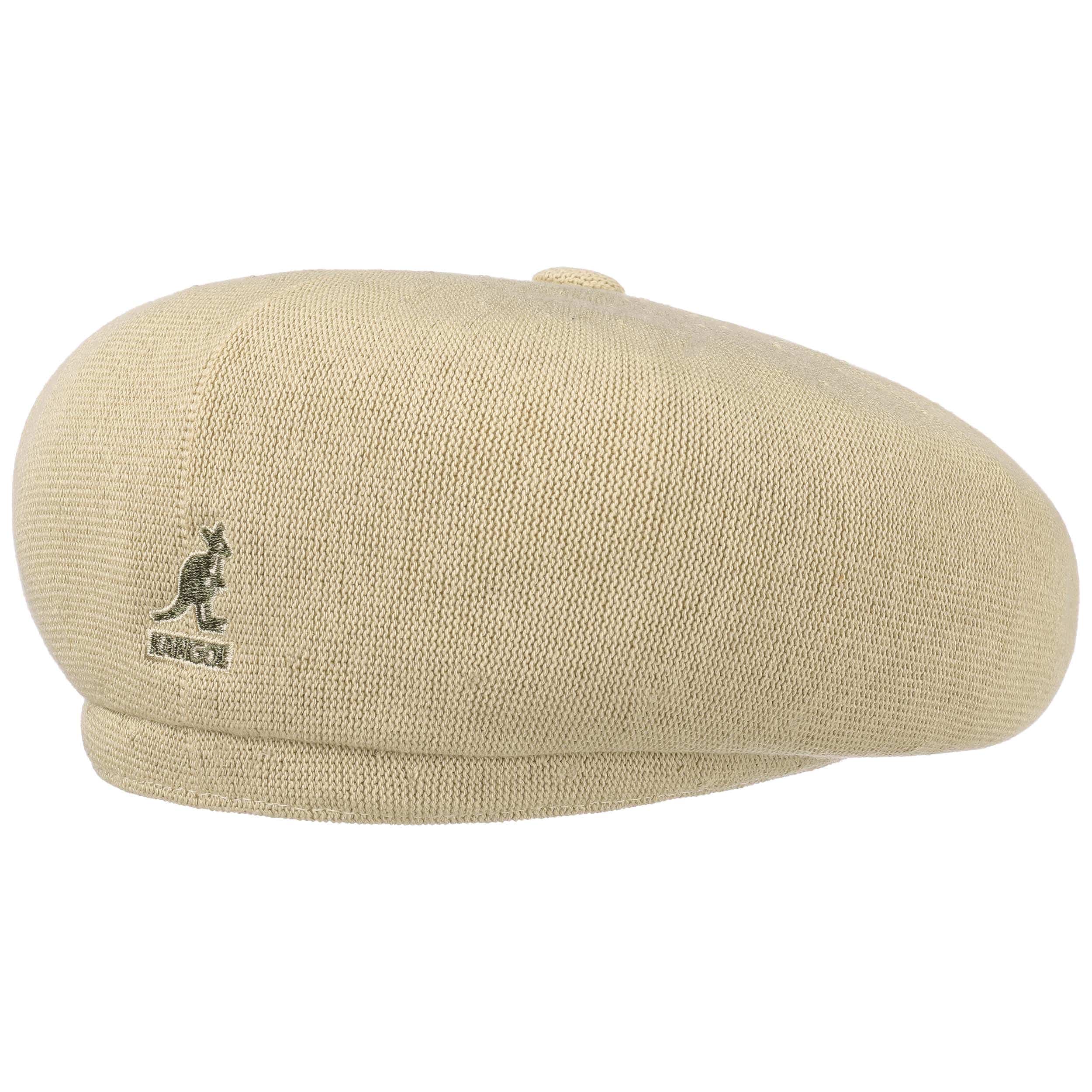 Hawker Flatcap by Kangol - 59,95