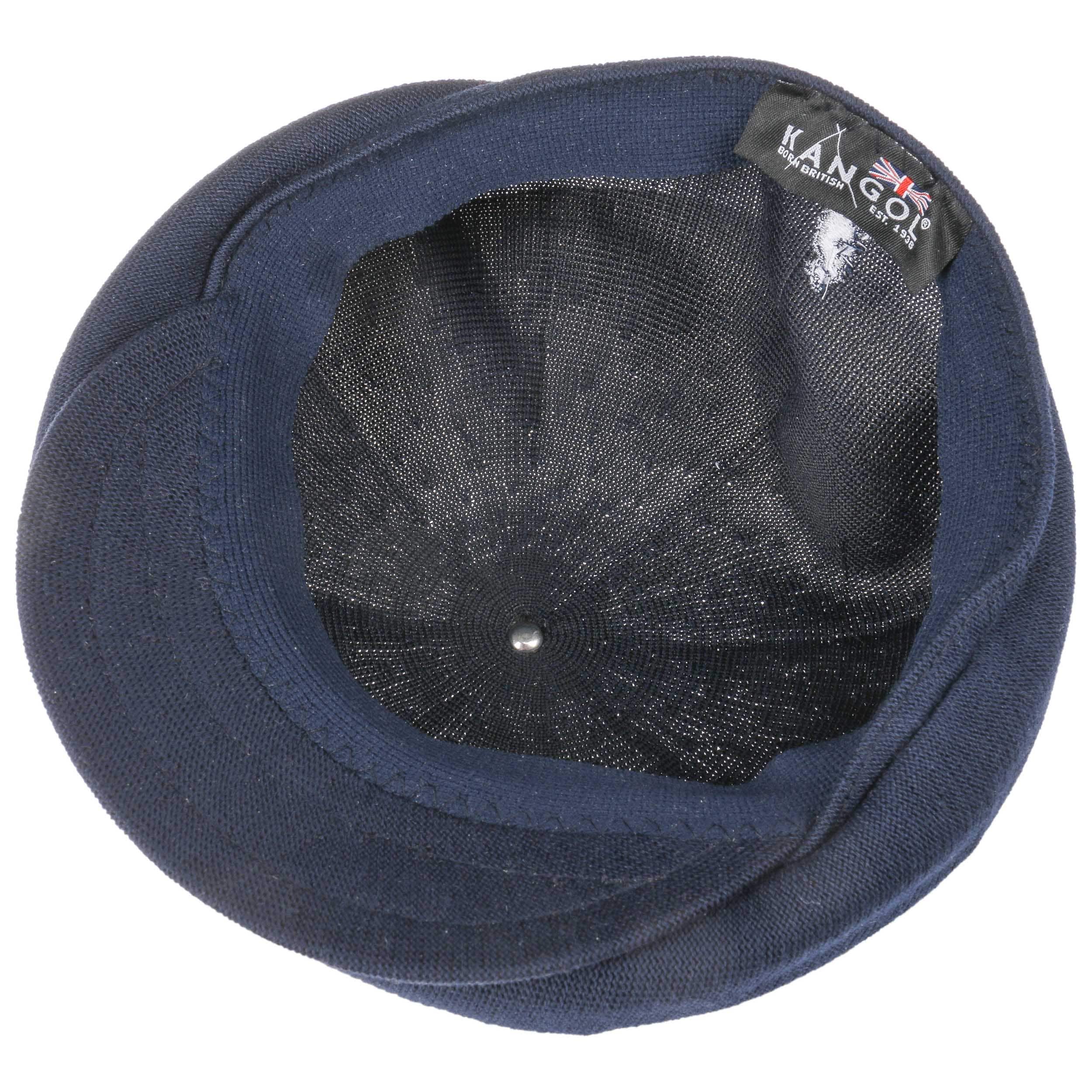 Hawker Flatcap by Kangol - 59,95