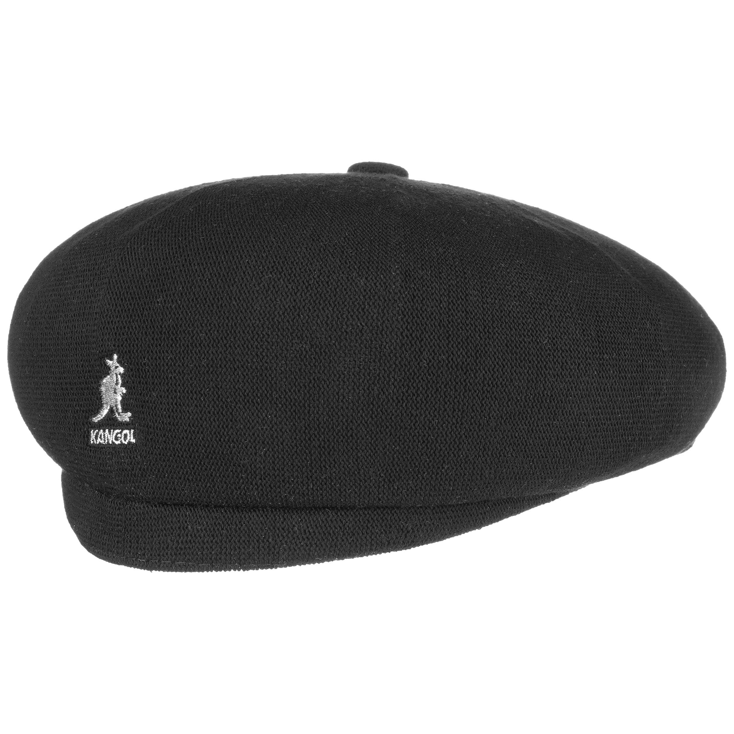 Hawker Flatcap by Kangol - 59,95
