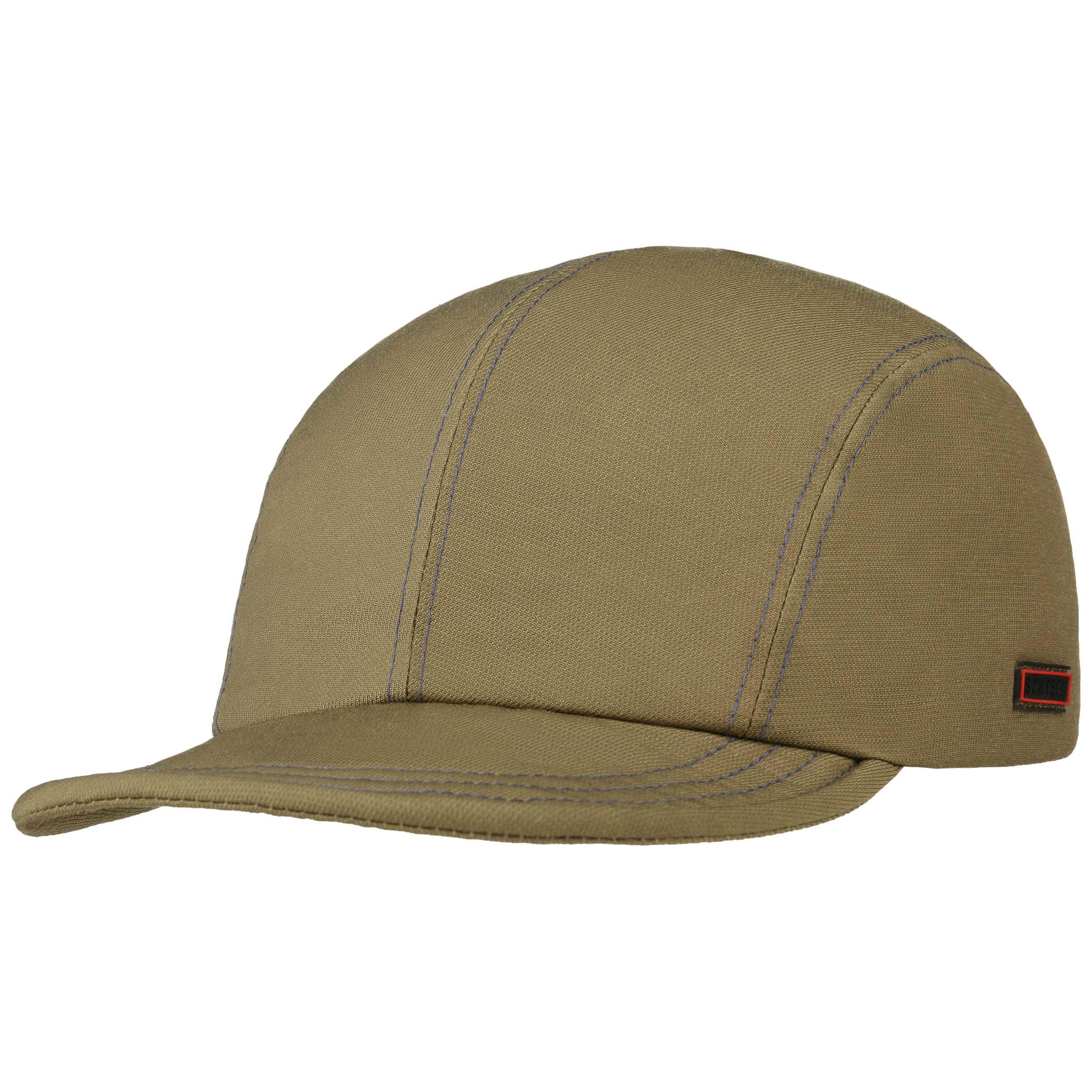Haymount Outdoor Cap by Stetson - 89,00